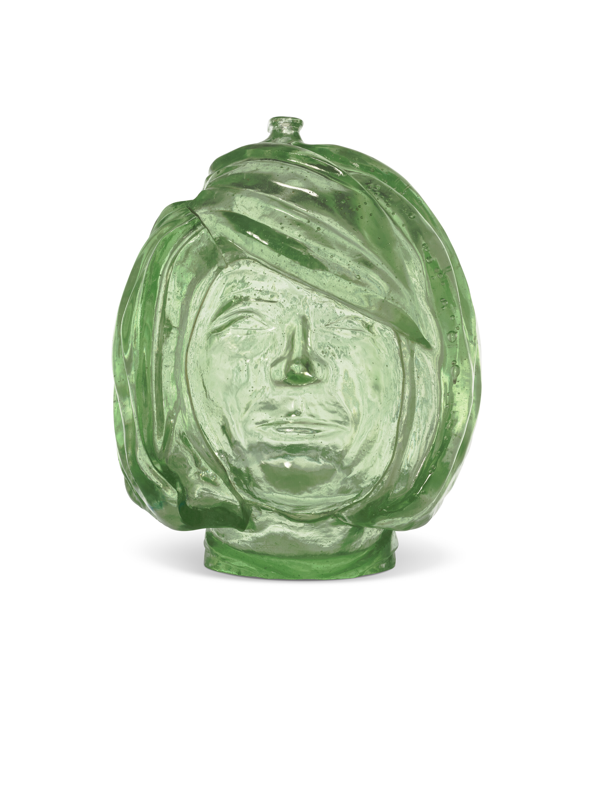 ANDY YODER (B. 1957), Martha | Christie’s