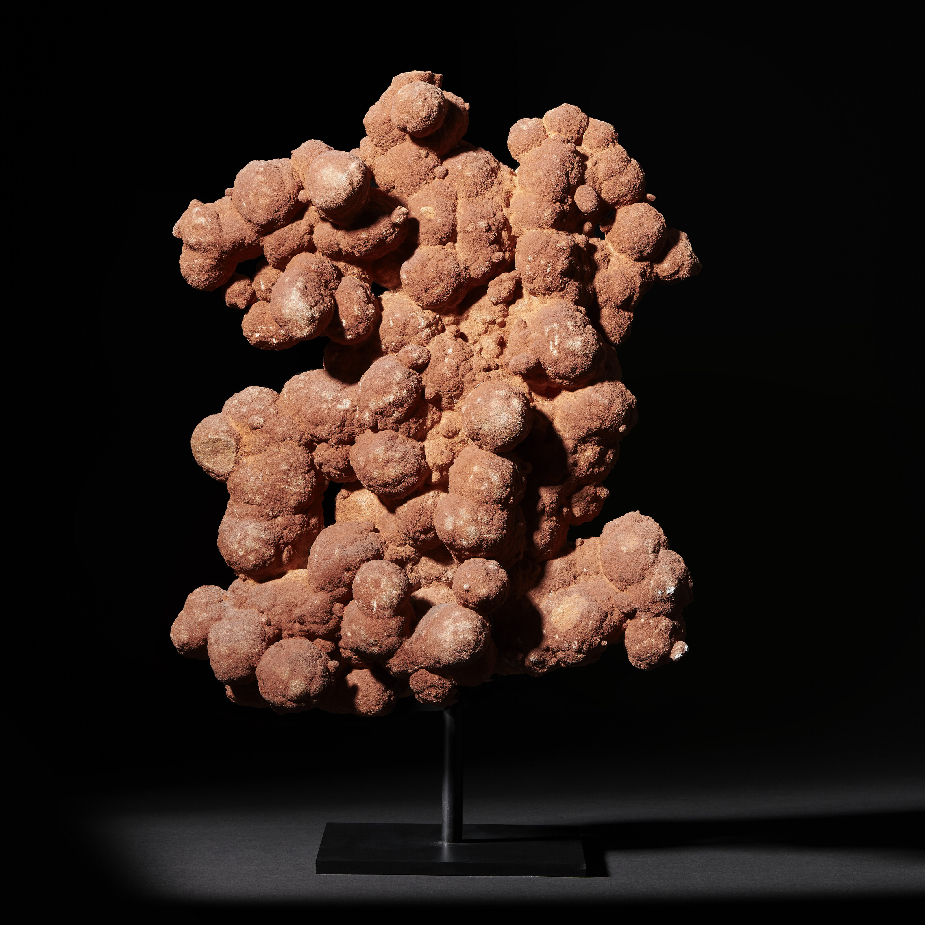 A DESERT CONCRETION, Morocco | Christie’s