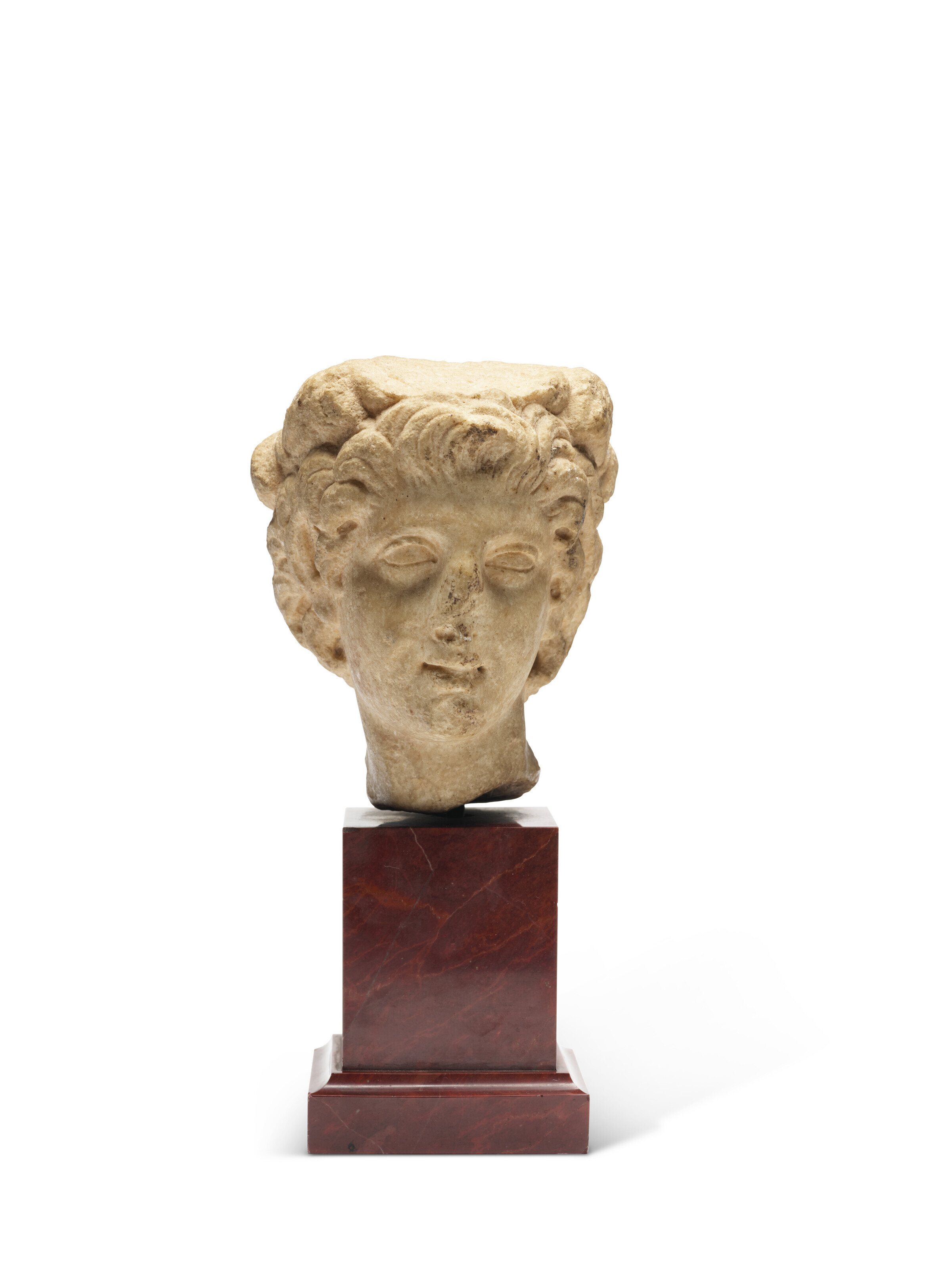 A guide to Greek and Roman marble sculpture | Christie's