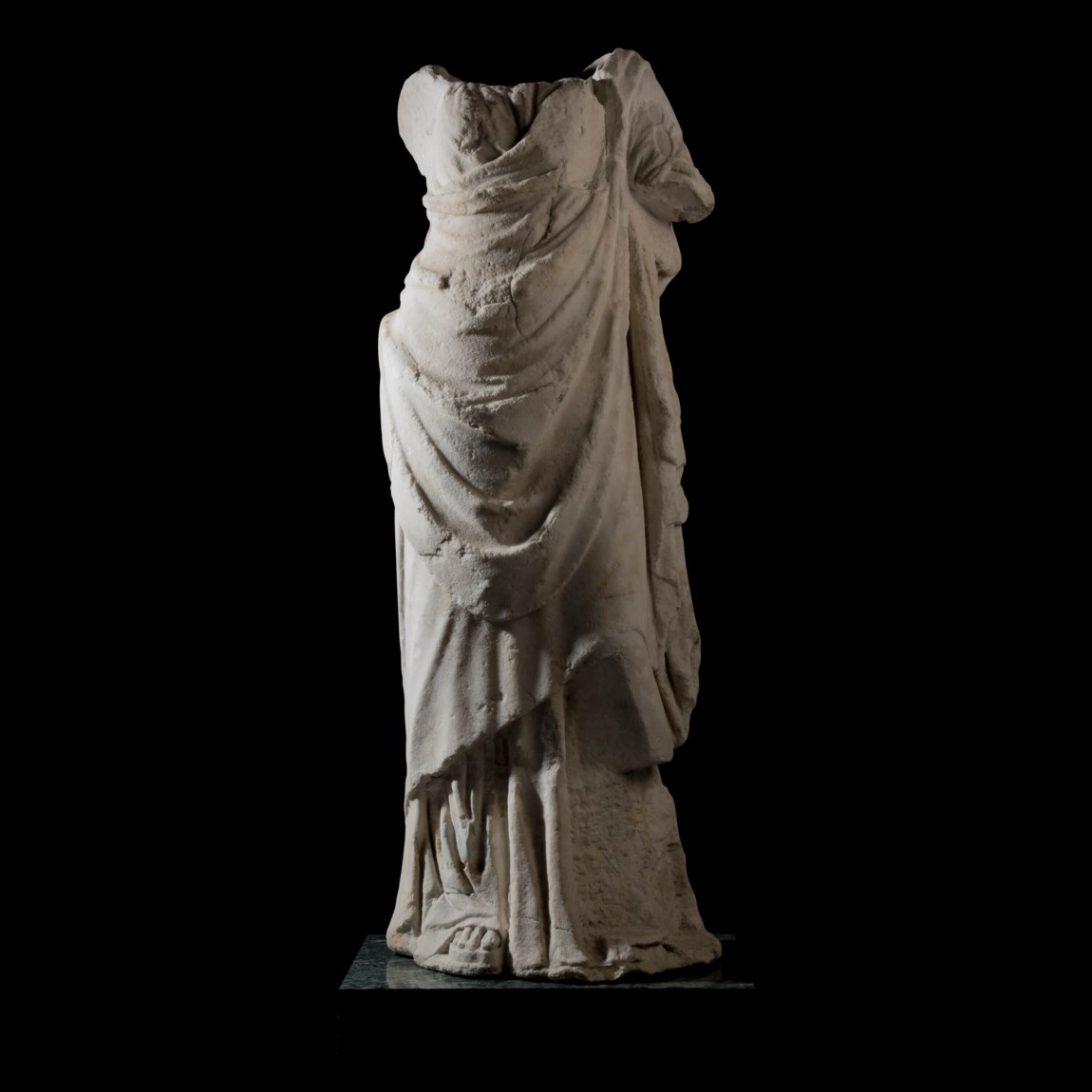 A guide to Greek and Roman marble sculpture | Christie's