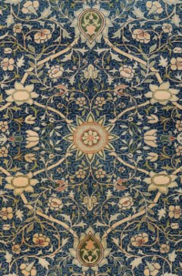 A 'HAMMERSMITH' CARPET