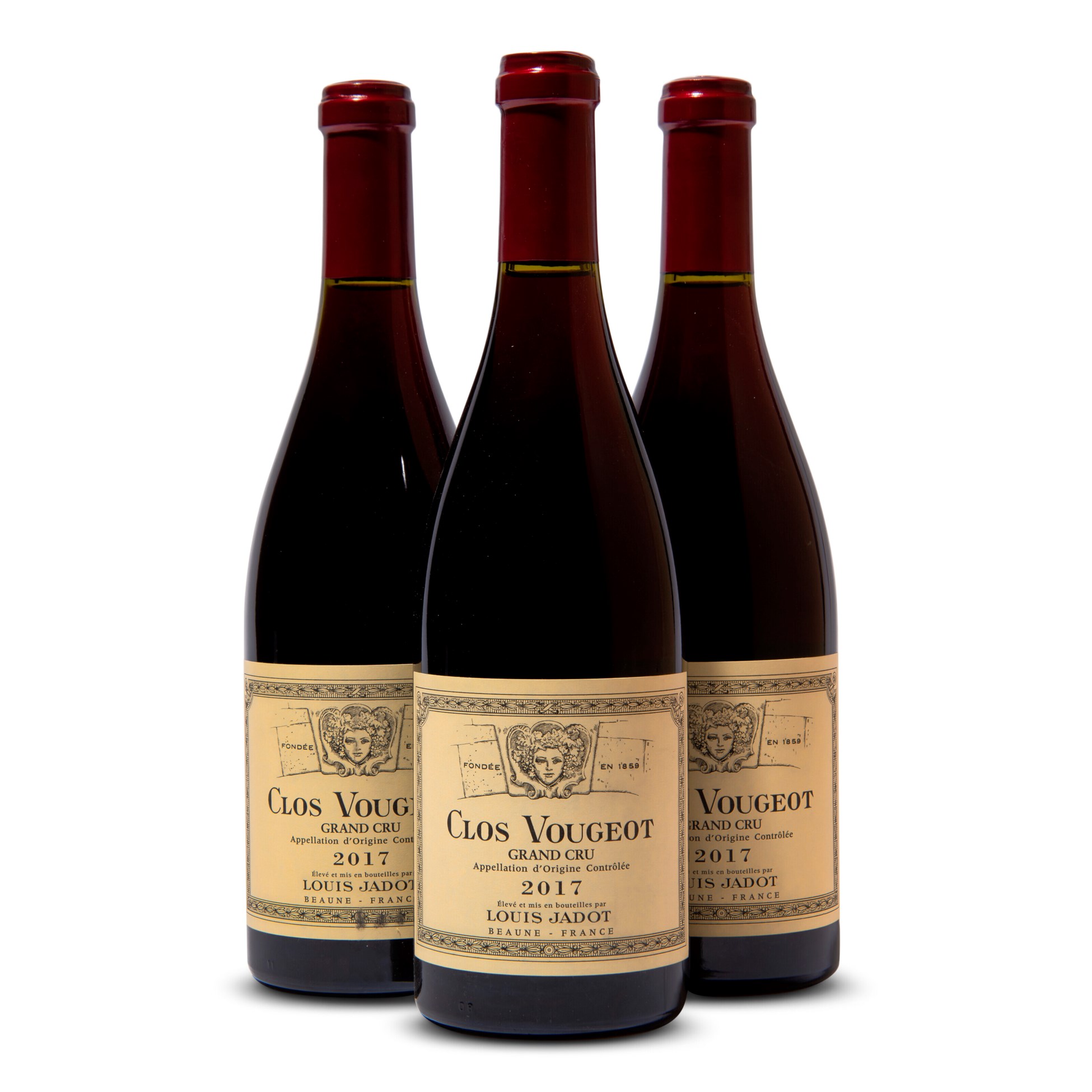 Louis Jadot, Clos Vougeot 2017