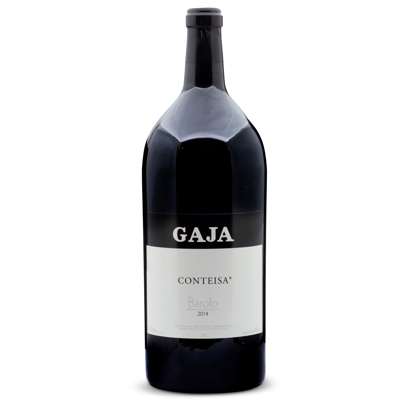 Gaja, Barolo Conteisa 2014 | Christie's