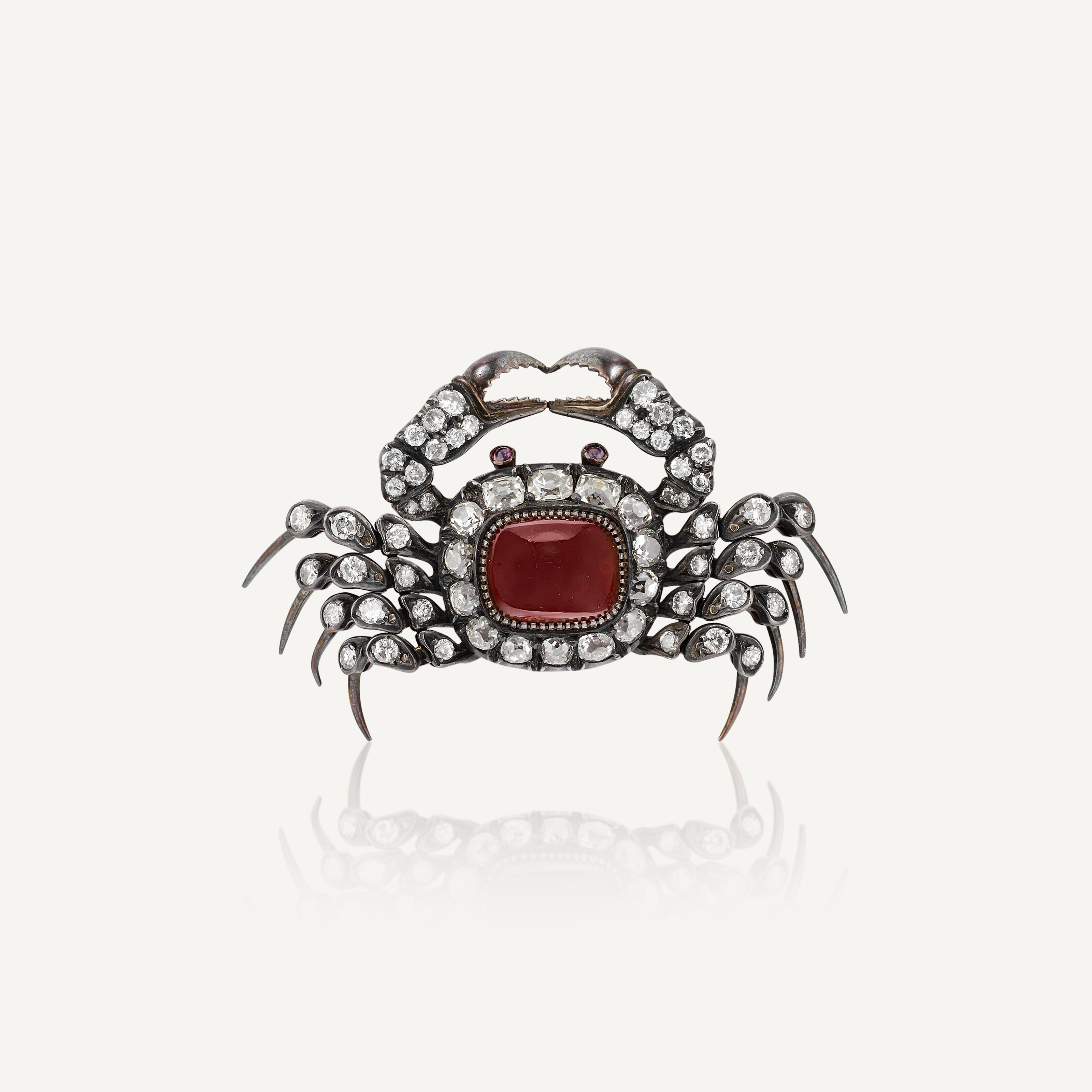 late-19th-century-garnet-and-diamond-crab-brooch-christie-s