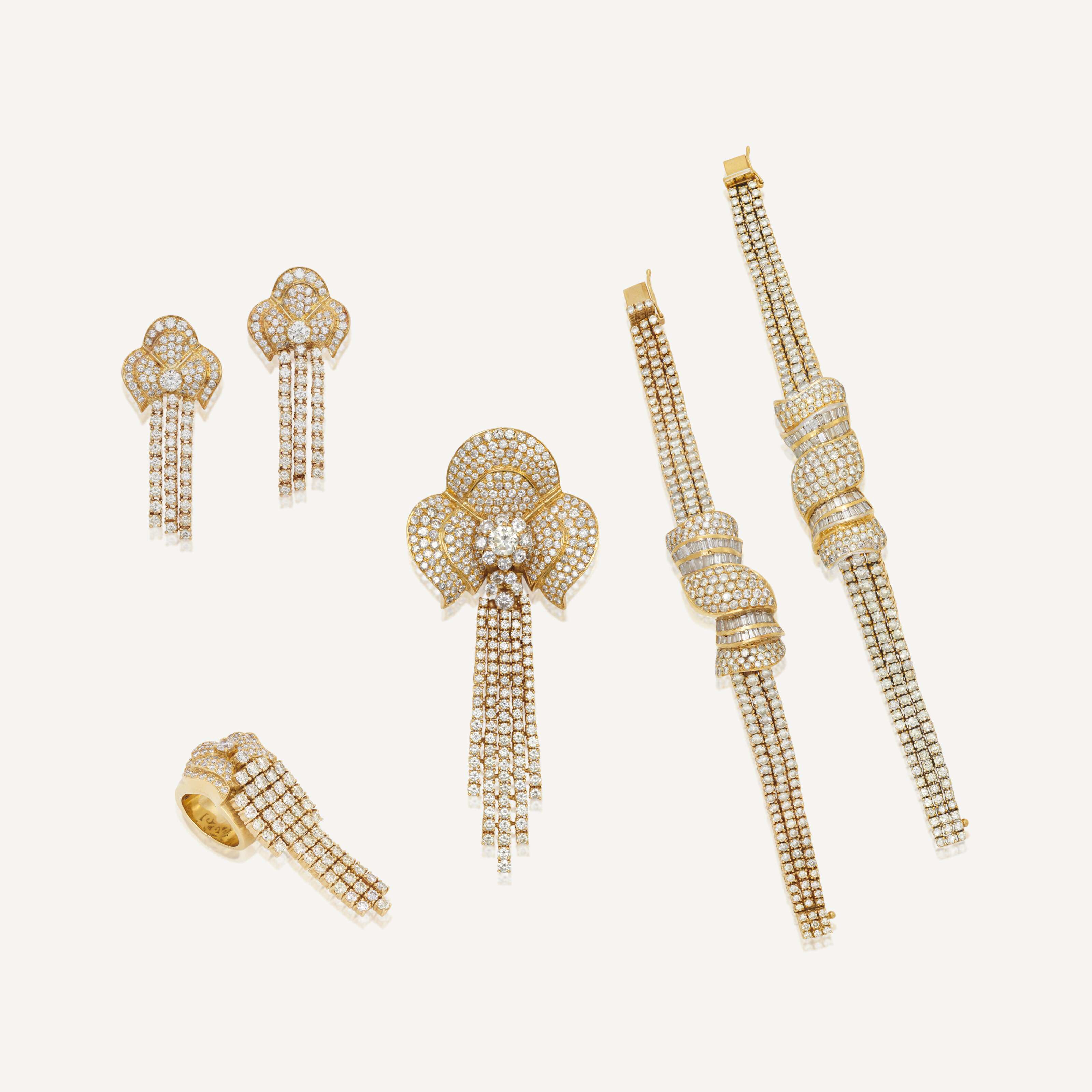 DIAMOND SUITE, | Christie’s