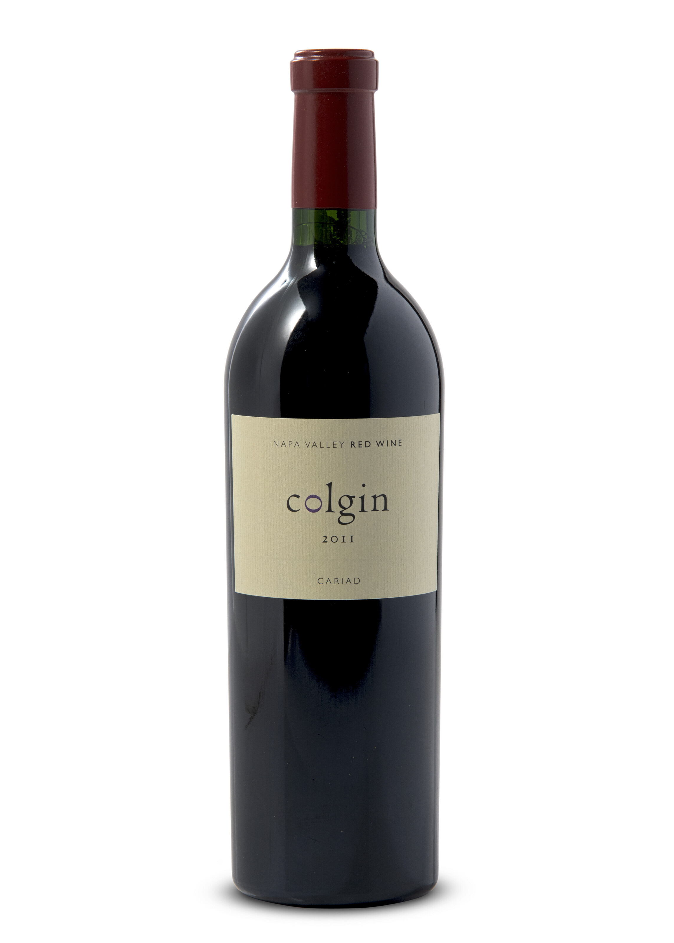 Colgin, Cariad 2011, Napa ValleyIn original wooden case. Excellent ...