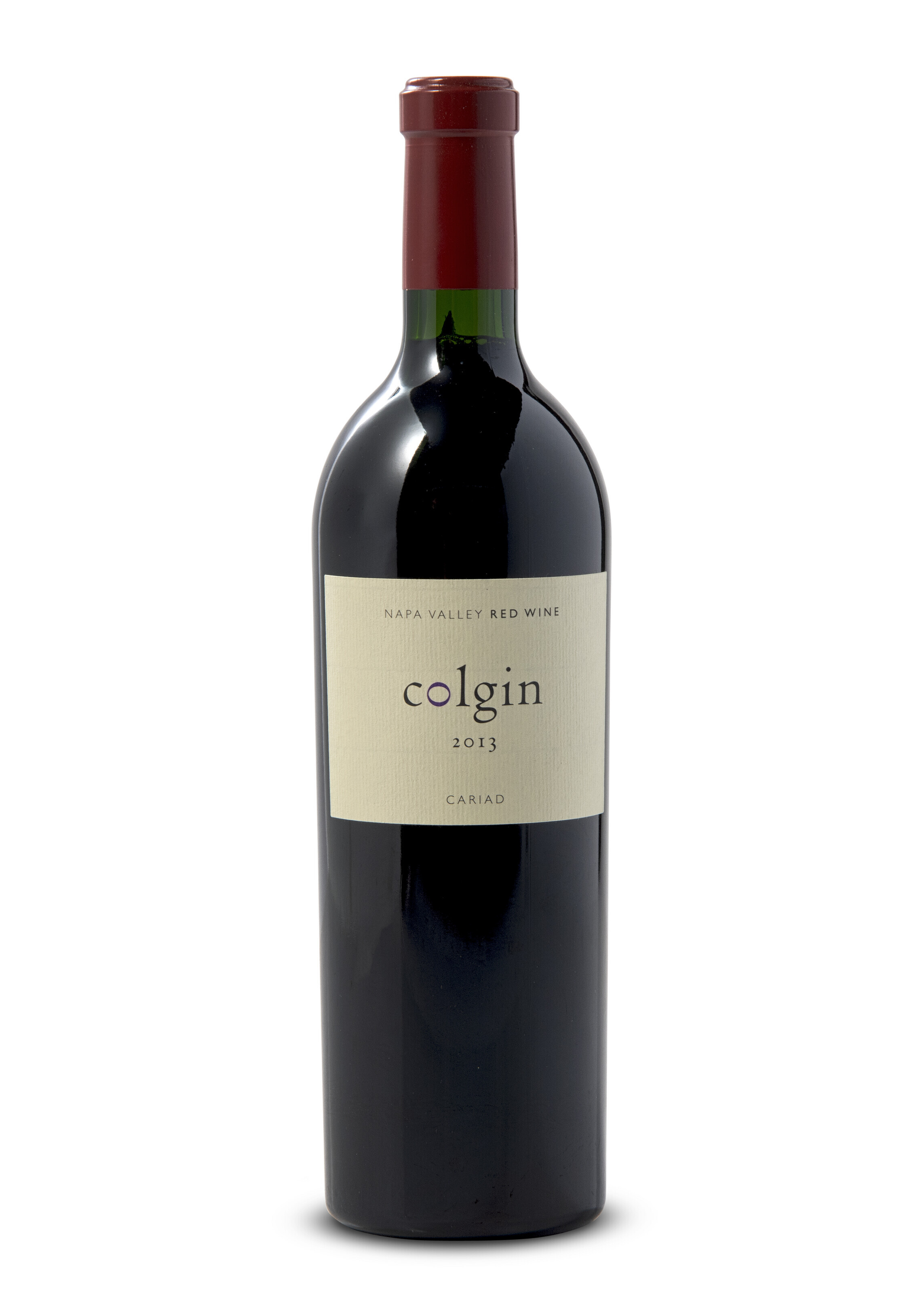 Colgin, Cariad 2013, Napa ValleyIn six-bottle original wooden cases ...