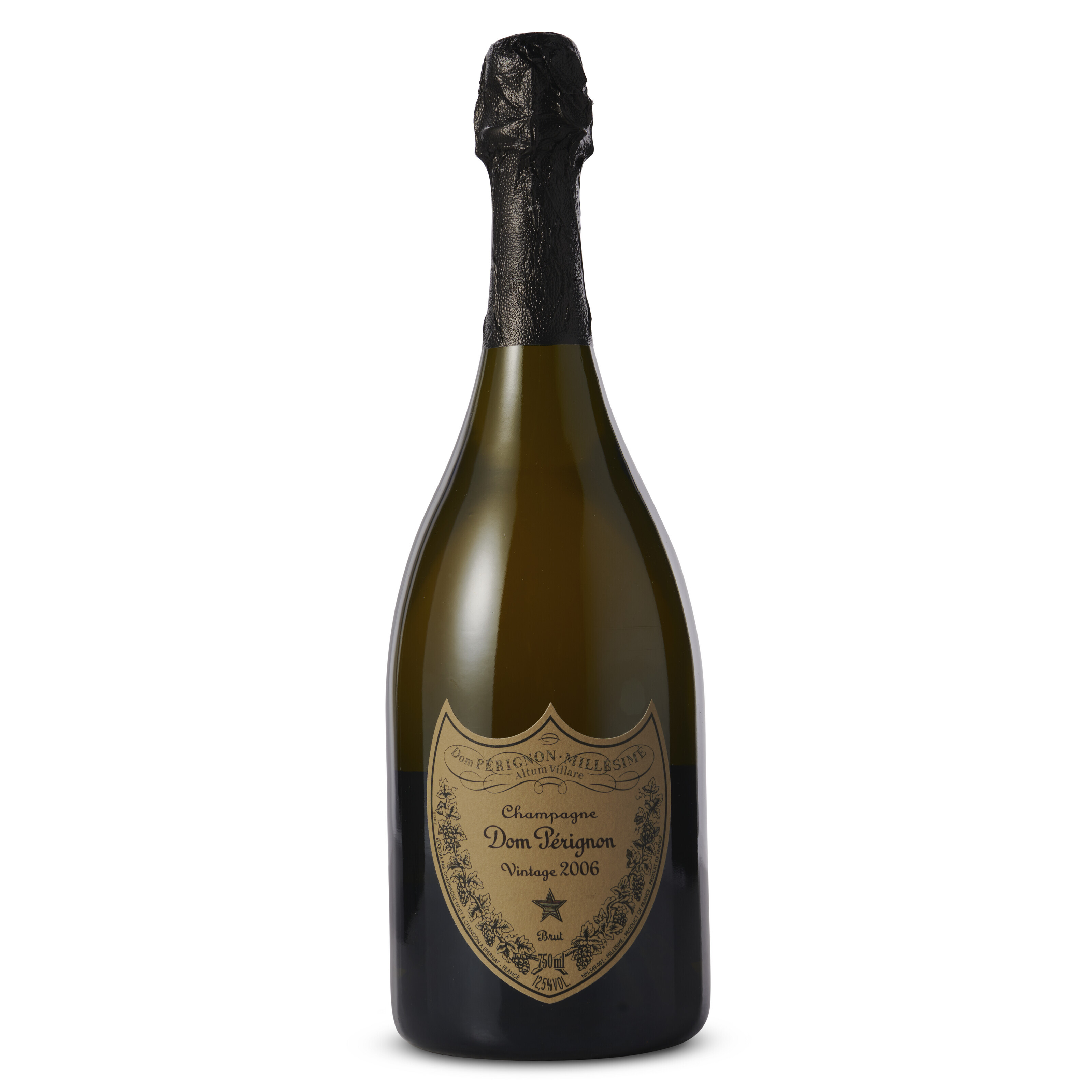 Dom Pérignon 2006, EpernayIn original carton with individual ...