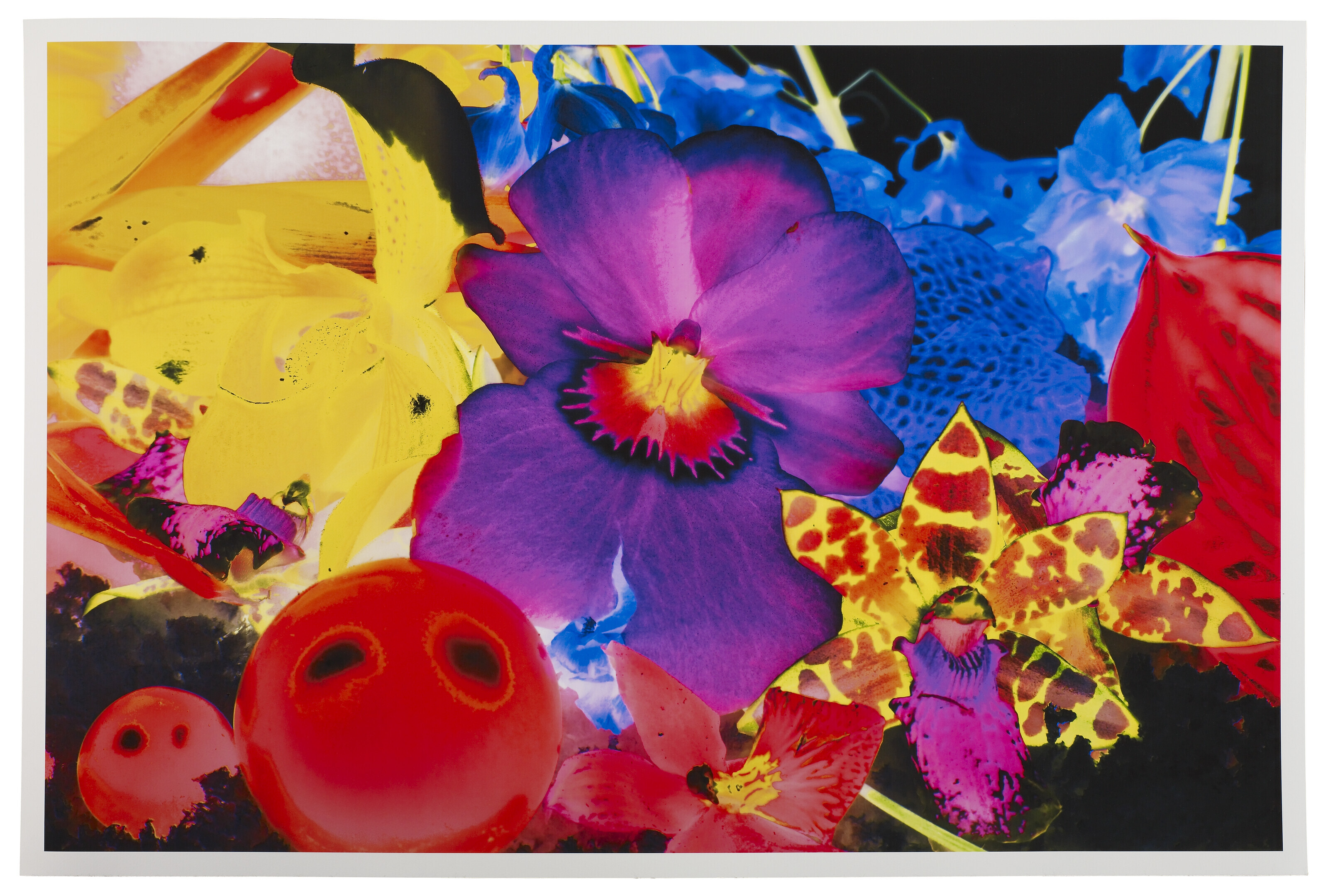 MARC QUINN (B. 1964), Lavinia Plantia | Christie’s