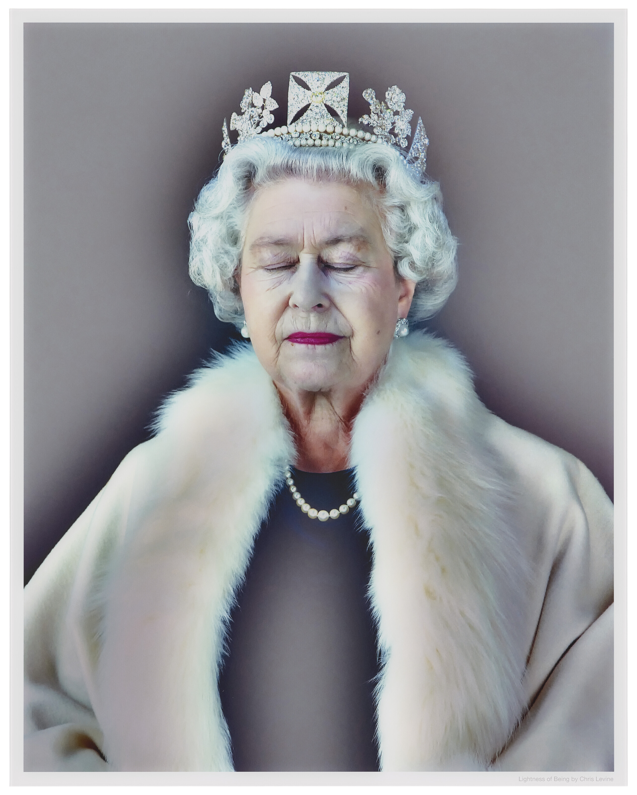 mark wallinger ghost