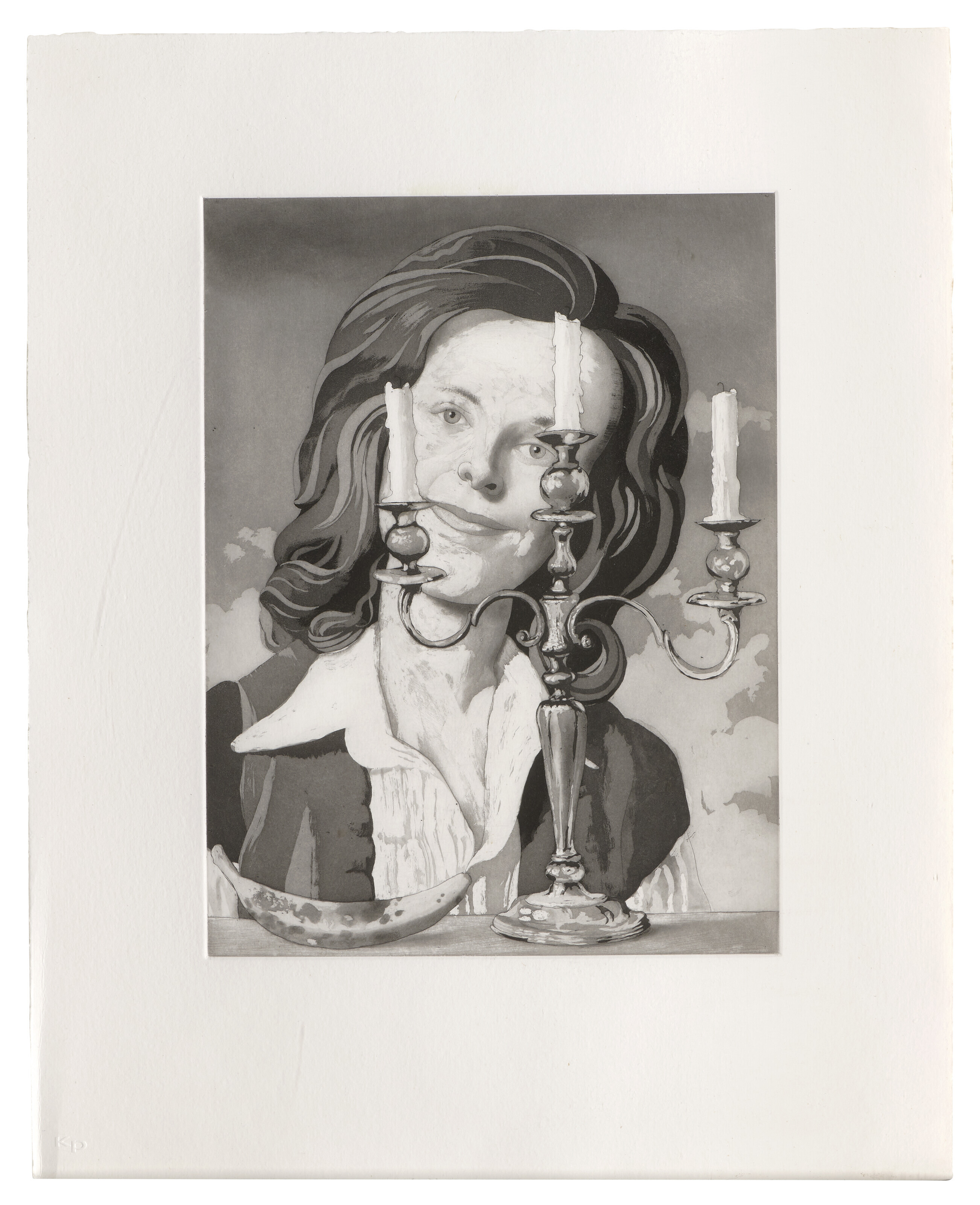 John Currin B 1962 Jamita Christie39s John Currin: The Ever Excellent