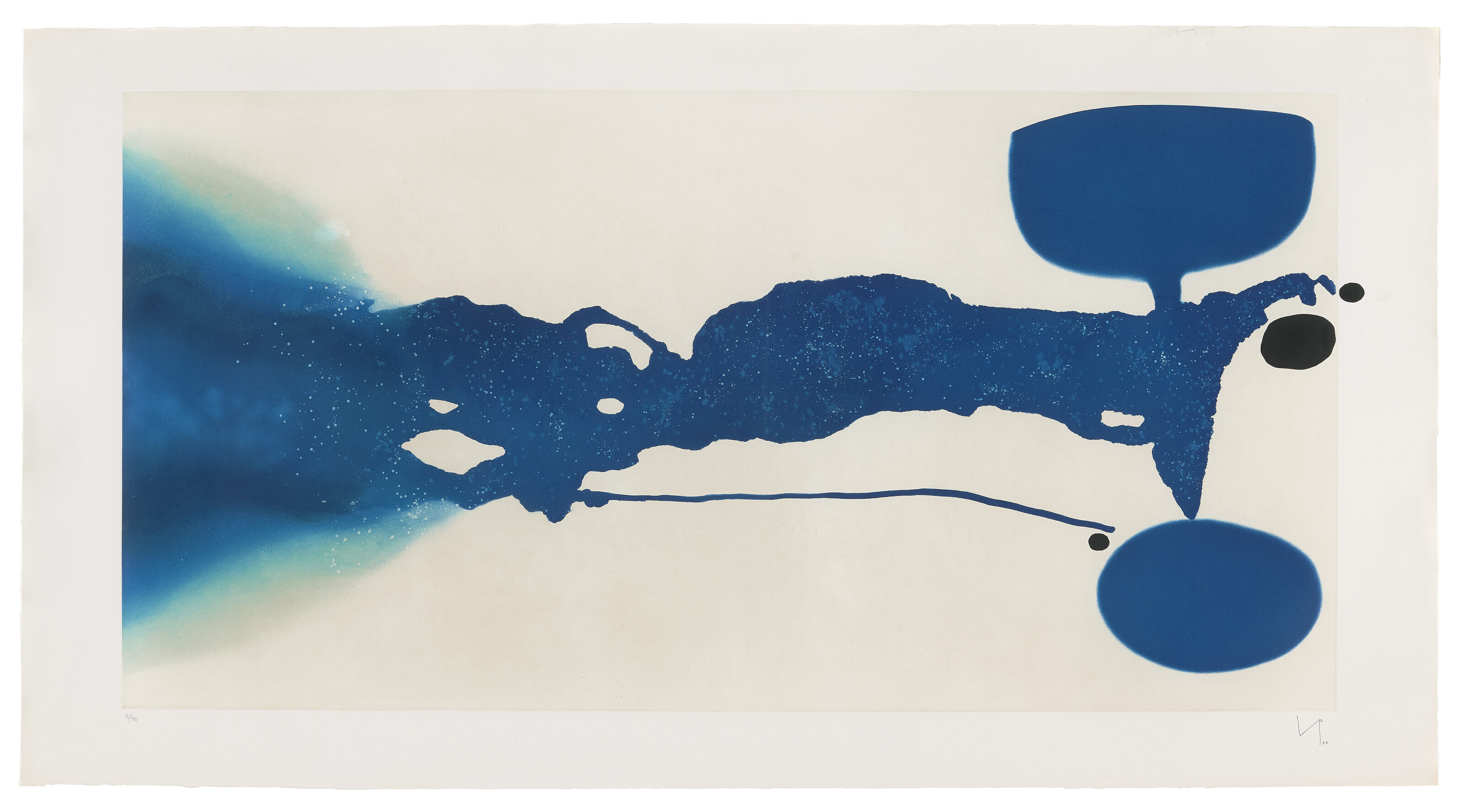 VICTOR PASMORE (1908-1998), Stromboli | Christie’s