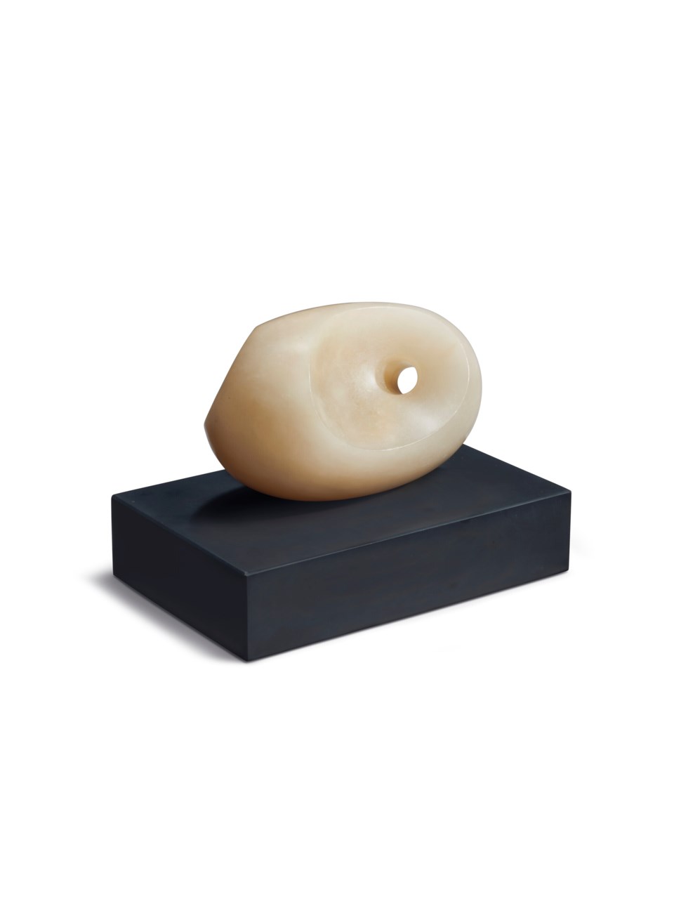 DAME BARBARA HEPWORTH (1903-1975), Small Oval | Christie's