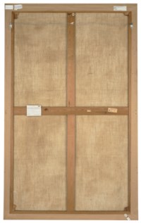 WILLIAM SCOTT, R.A. (1913-1989), Interior | Christie's