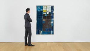 WILLIAM SCOTT, R.A. (1913-1989), Interior | Christie's