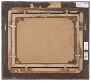 ROBERT COLQUHOUN (1914-1962), Woman Reading by the Sea | Christie's