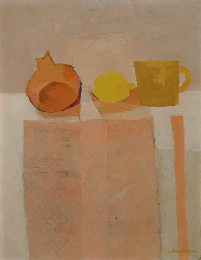 KEITH VAUGHAN (1912-1977)