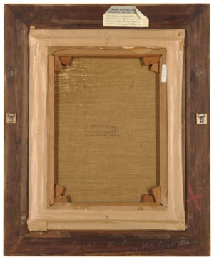 KEITH VAUGHAN (1912-1977)