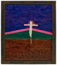 CRAIGIE AITCHISON, R.A. (1926-2009), Crucifixion 8 | Christie's