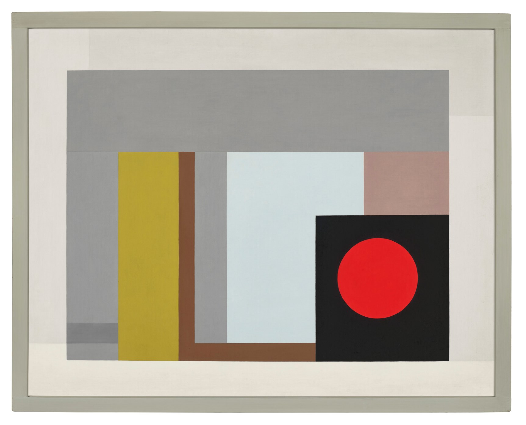 Christies - Ben Nicholson artist guide