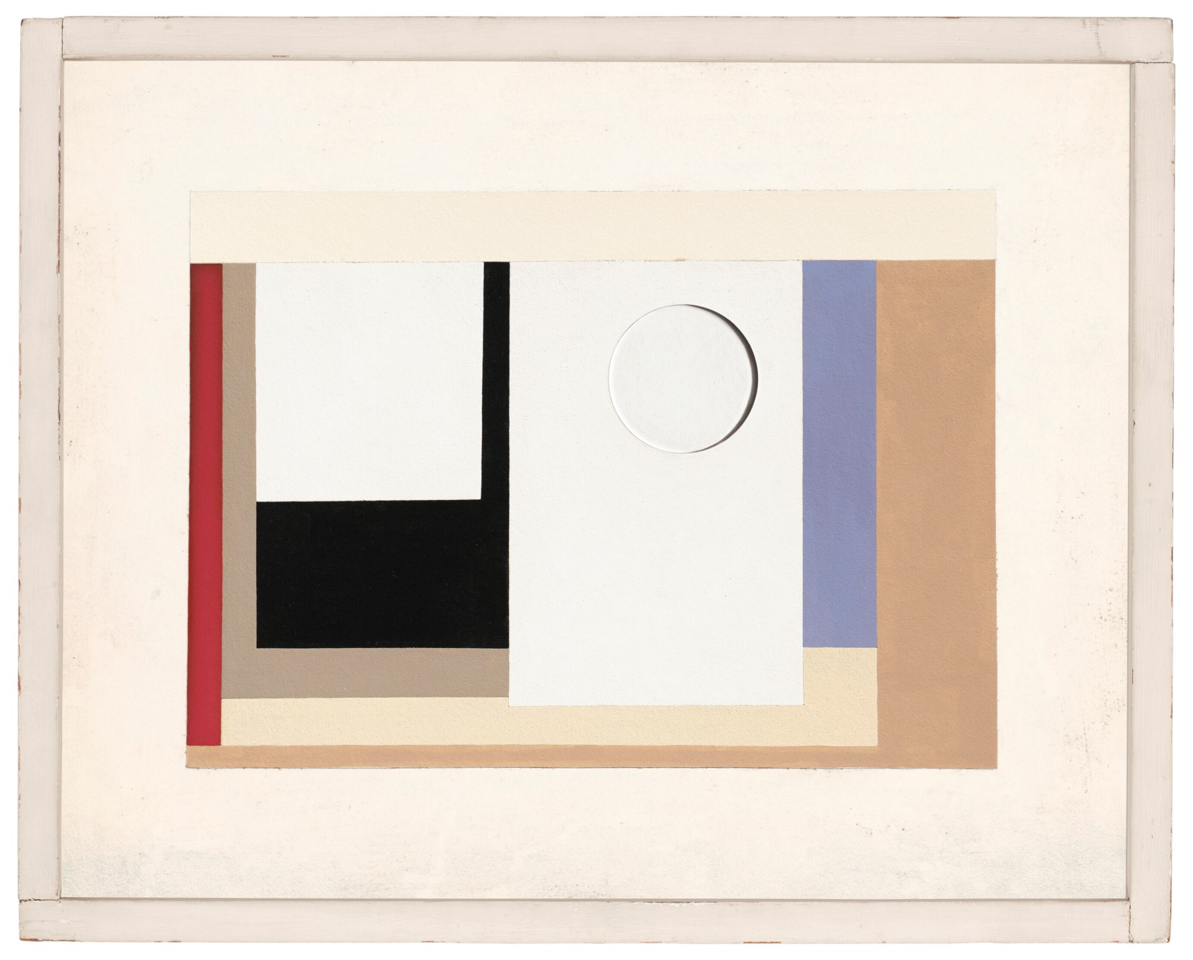 Christies - Ben Nicholson artist guide
