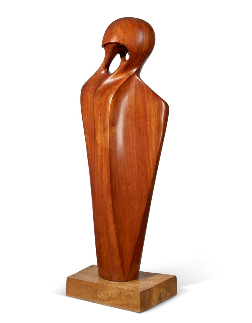 DENIS MITCHELL (1912-1993), Oracle | Christie's