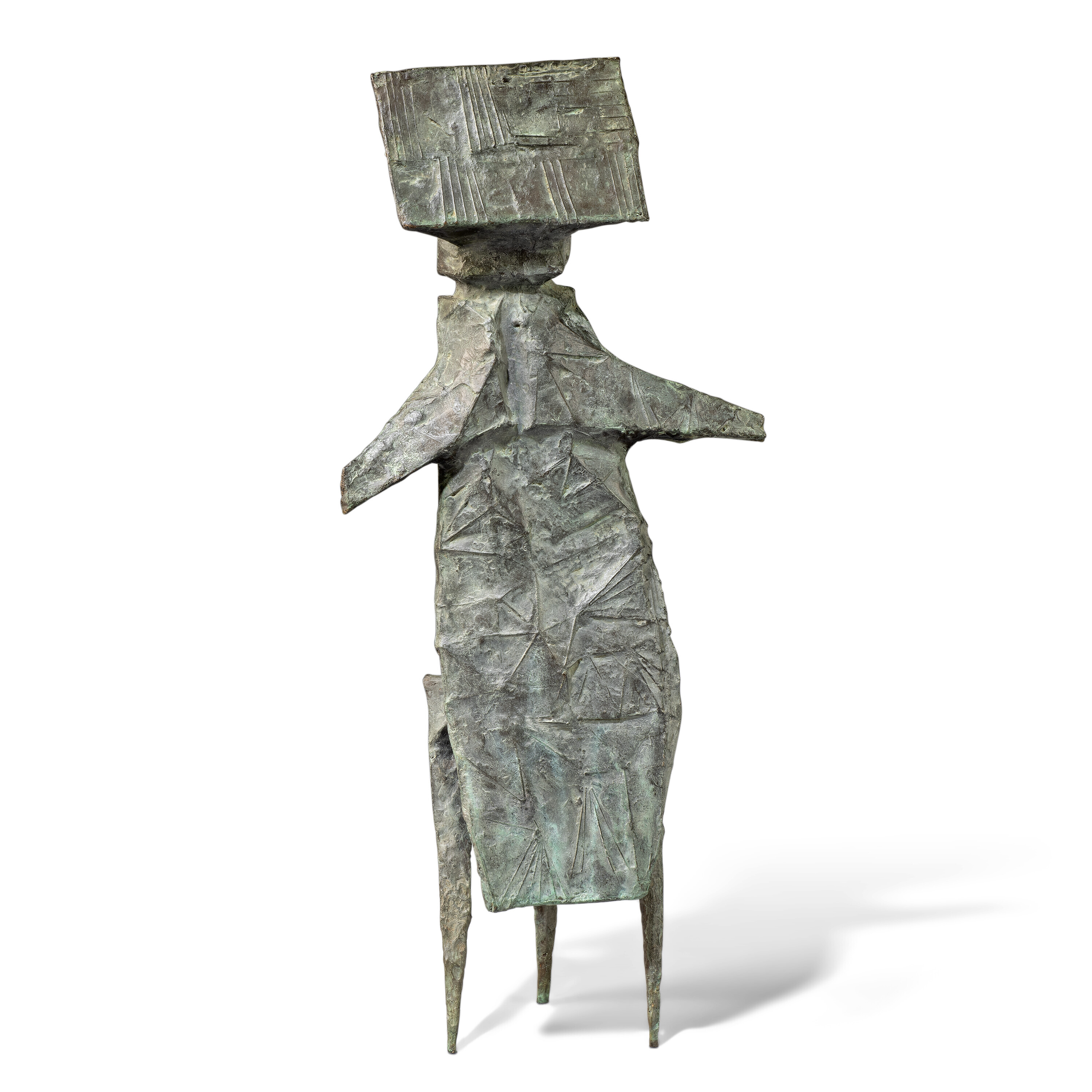 Christies - Lynn Chadwick collecting guide