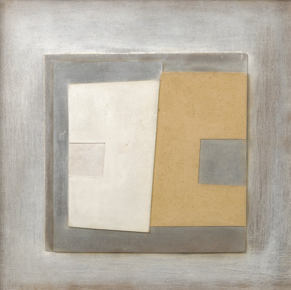 Christies - Ben Nicholson artist guide