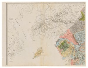 GREENOUGH, George Bellas (1778-1855)