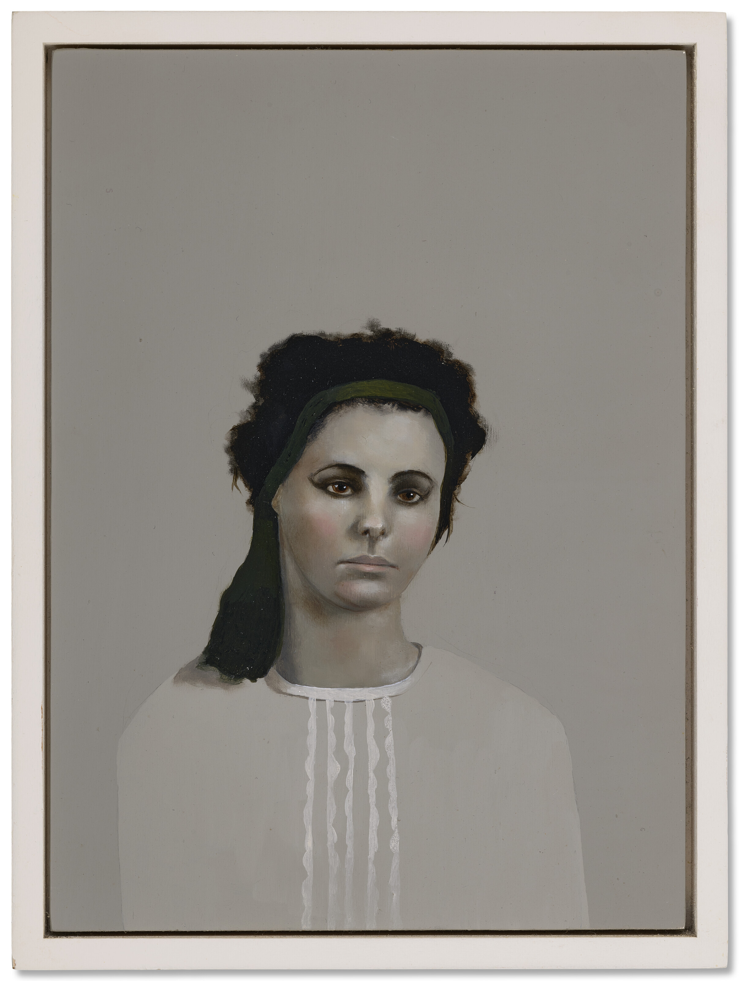 SARAH BALL (B. 1965), Activist | Christie’s