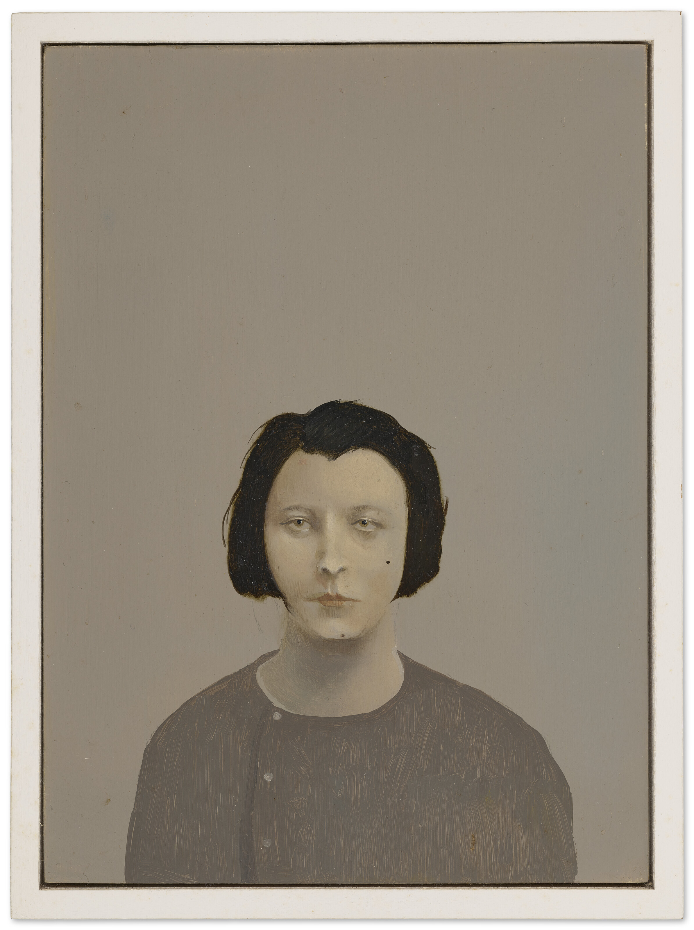 SARAH BALL (B. 1965), Anarchist | Christie’s