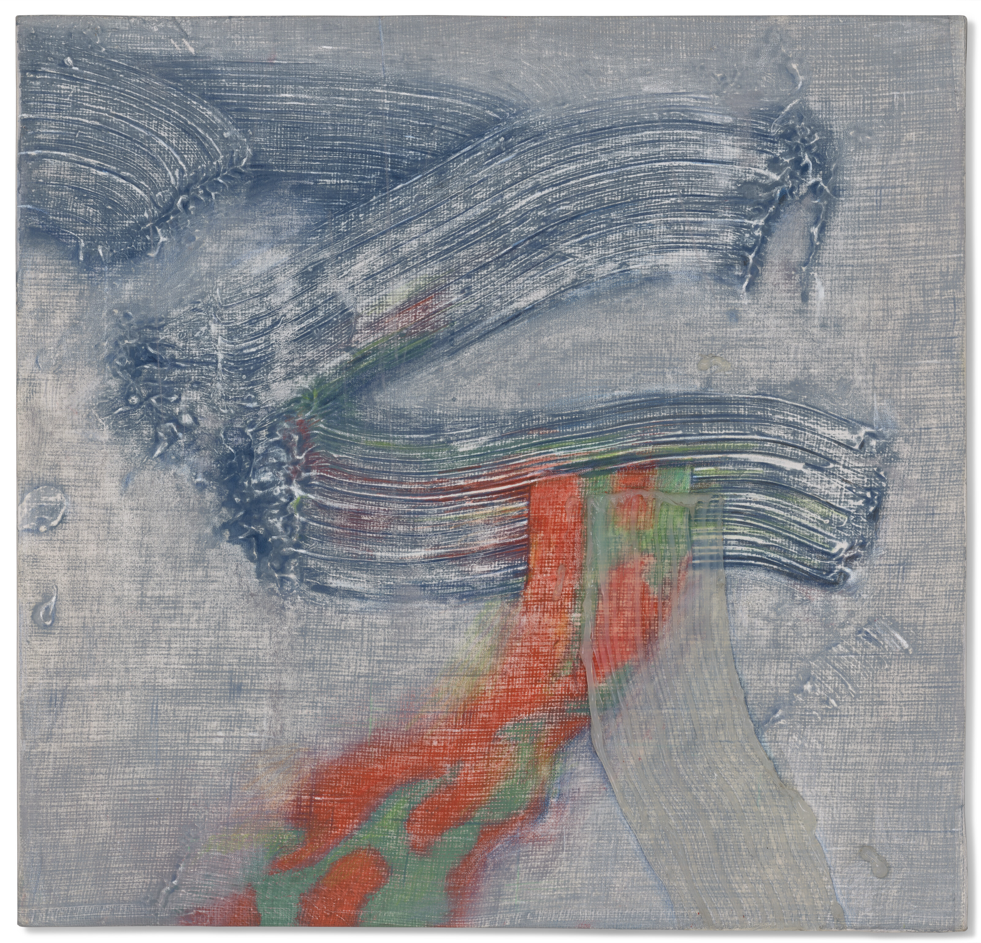 FABIAN MARCACCIO (B. 1963), Moral Promiscuity 2 | Christie’s