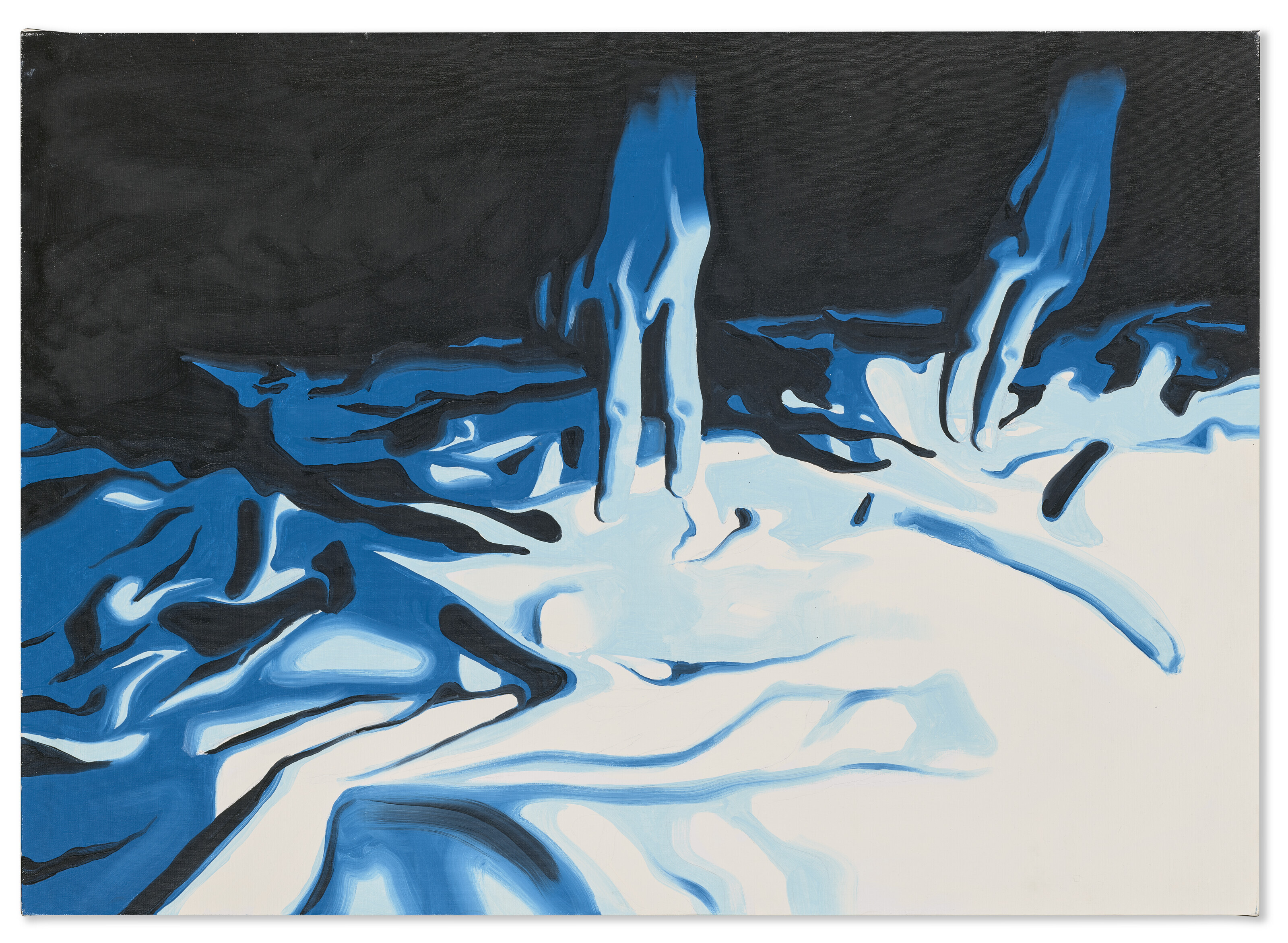 ZBIGNIEW ROGALSKI (B. 1974), Untitled | Christie’s