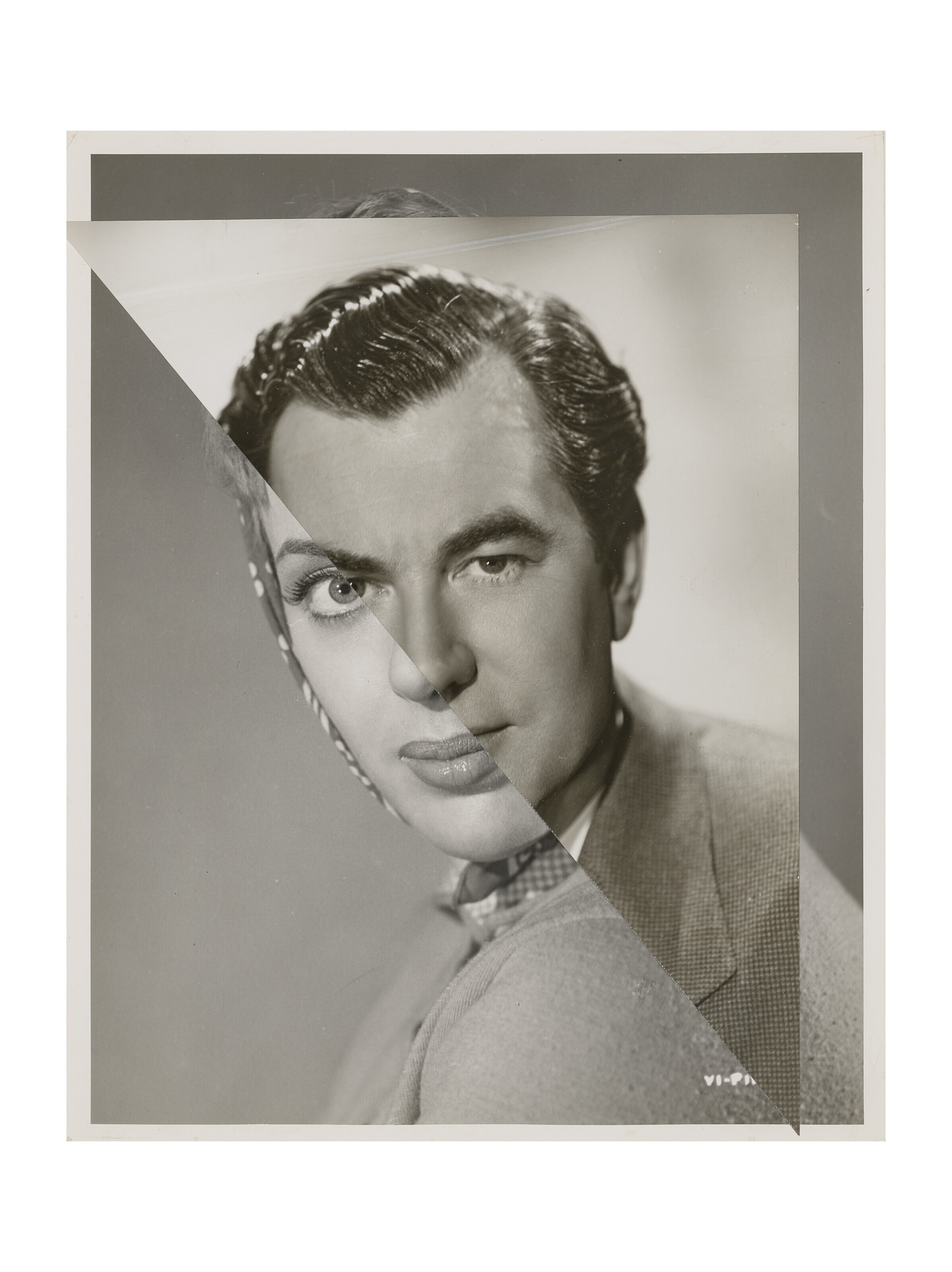 JOHN STEZAKER (B. 1949), Mariage VIII | Christie’s