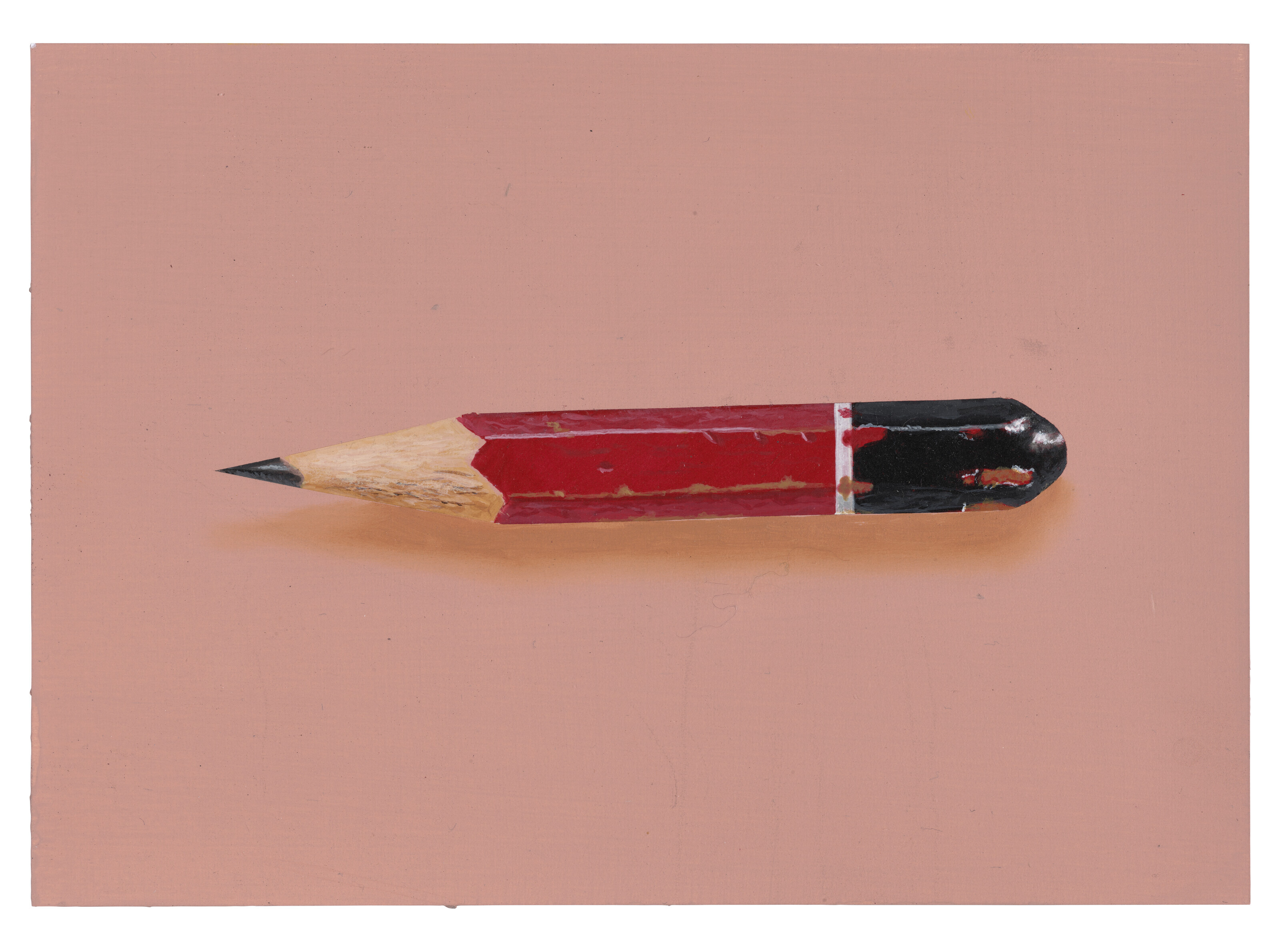 OLI EPP (B. 1994), Untitled | Christie’s