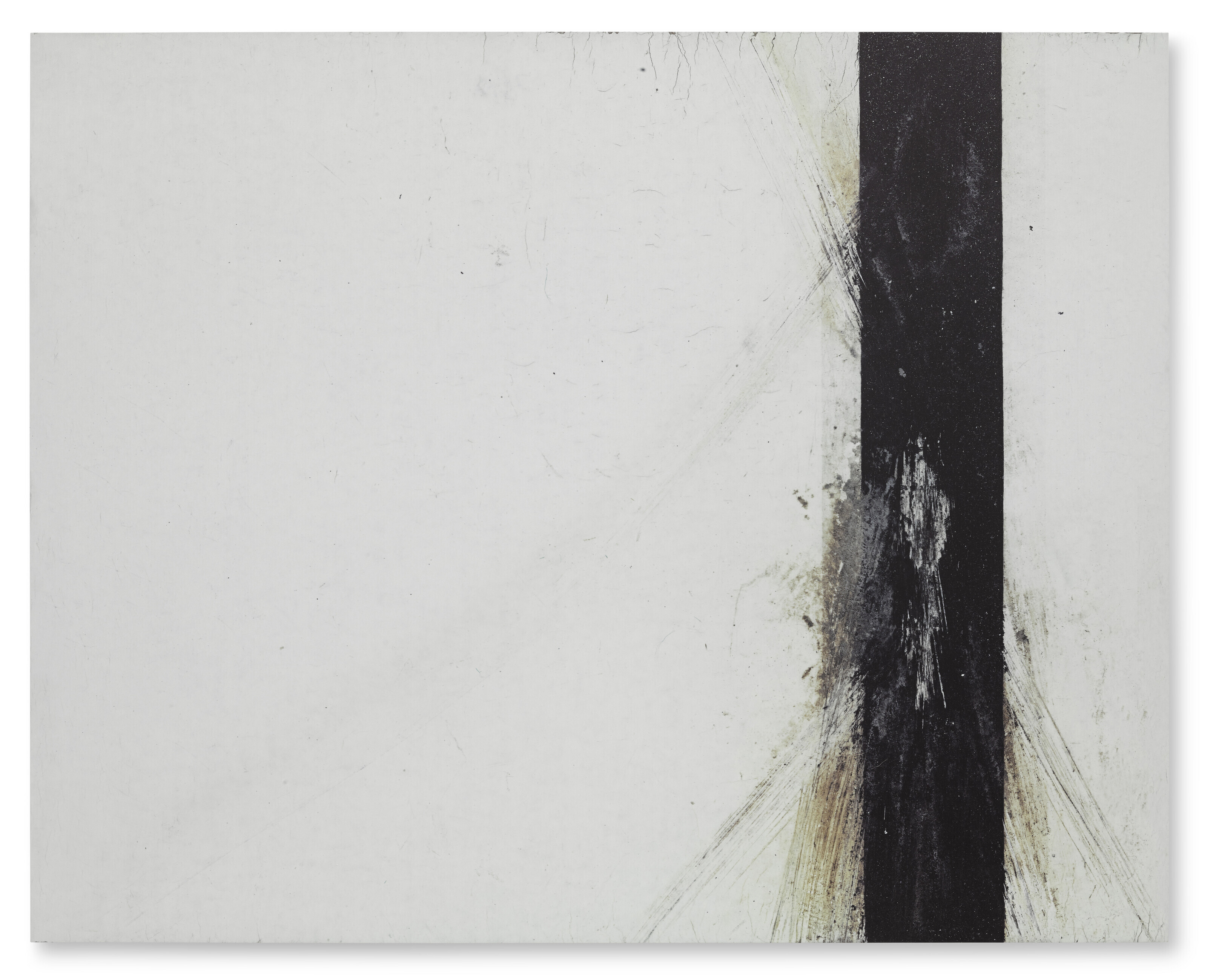 ALEX PERWEILER (B. 1986), Kickstart | Christie’s