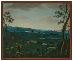 NATHAN THEODORE FIELDING (SOWERBY, NEAR HALIFAX 1747-C. 1814? LIVERPOOL ...