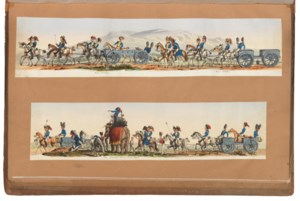 LUDLOW, William Andrew (1803-1853)