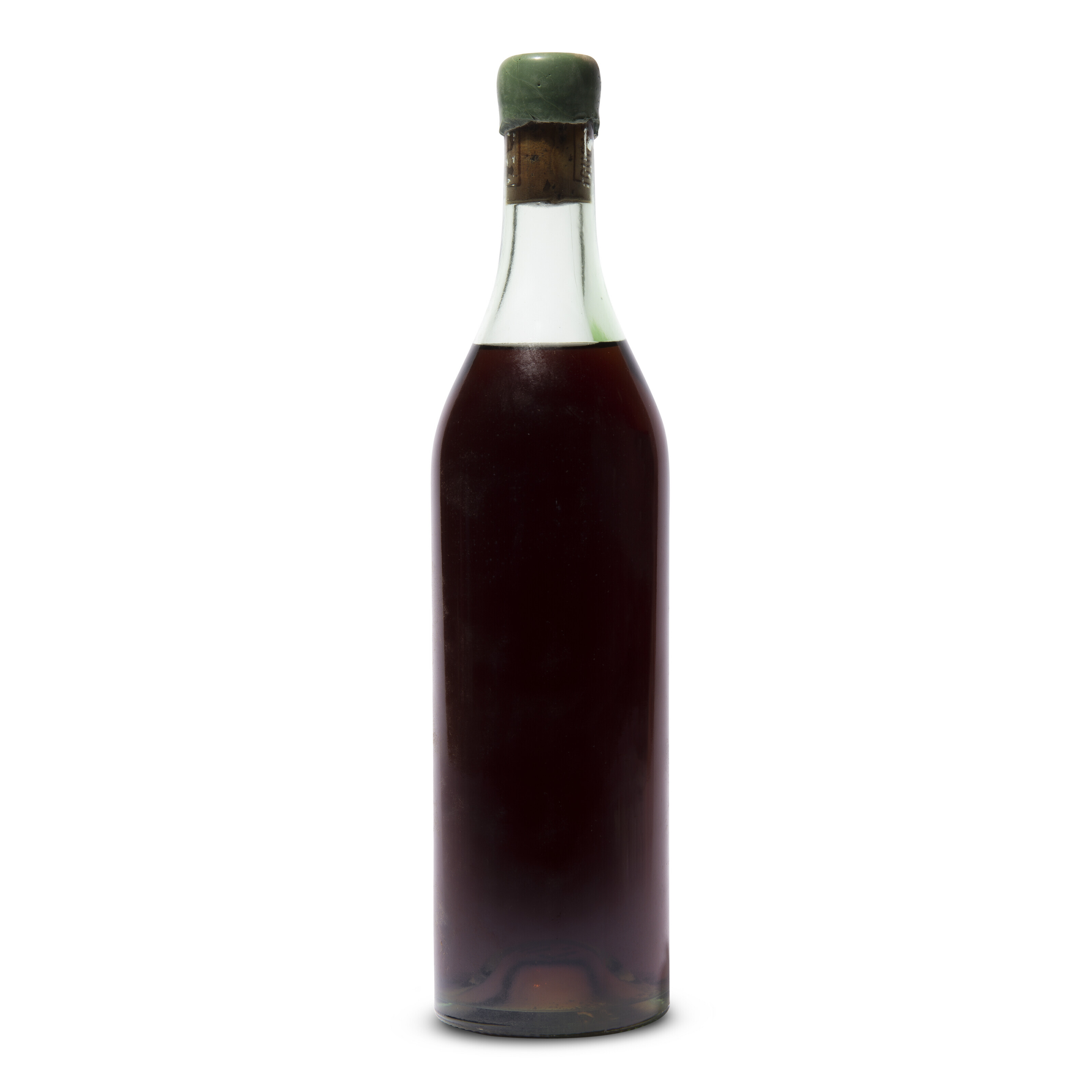 Mixed Cognac and Armagnac 1904-1952, Ducastaing, Napoleon ...