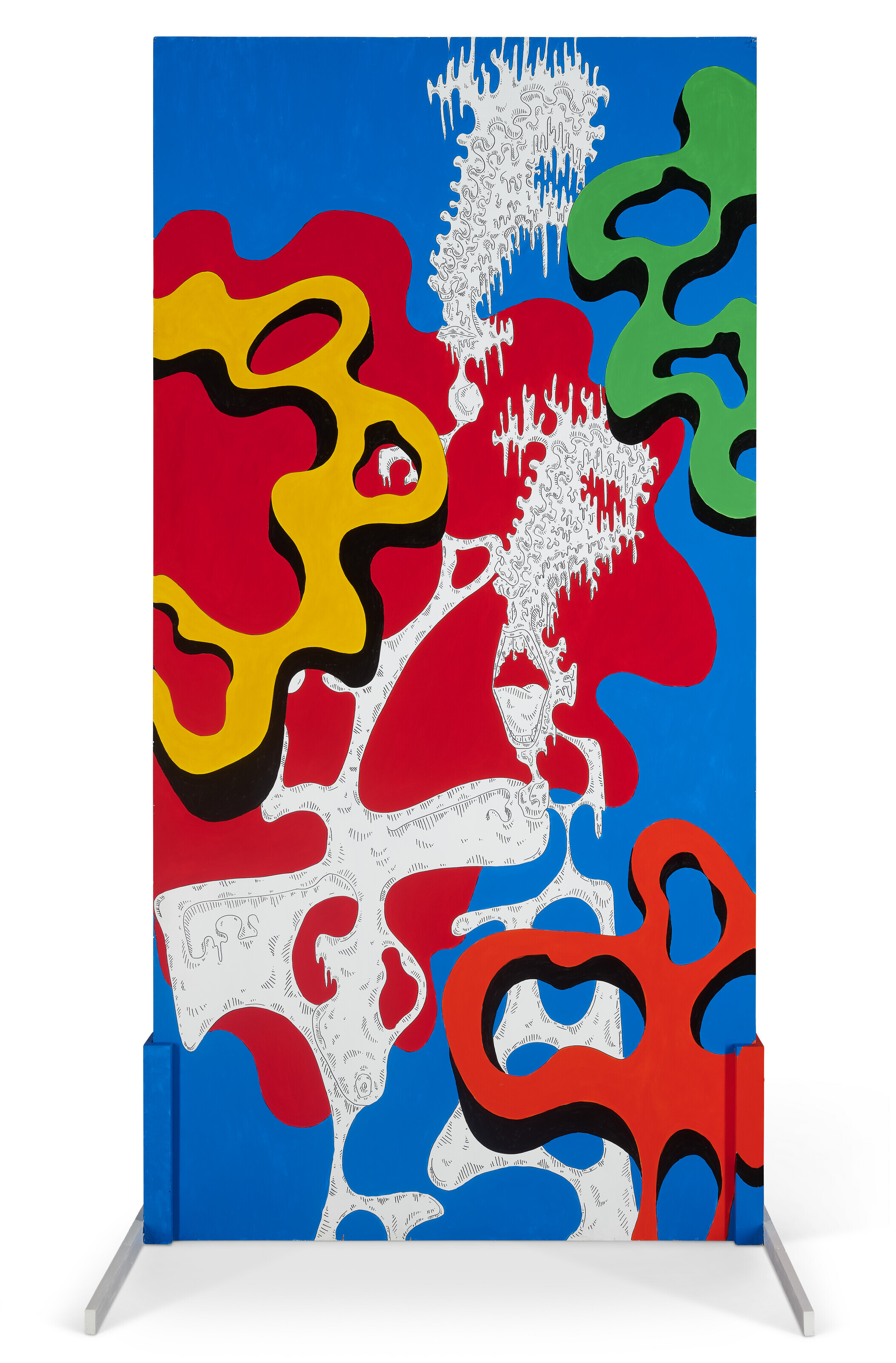 EMMA LAKE, The Constant, 2022 | Christie’s
