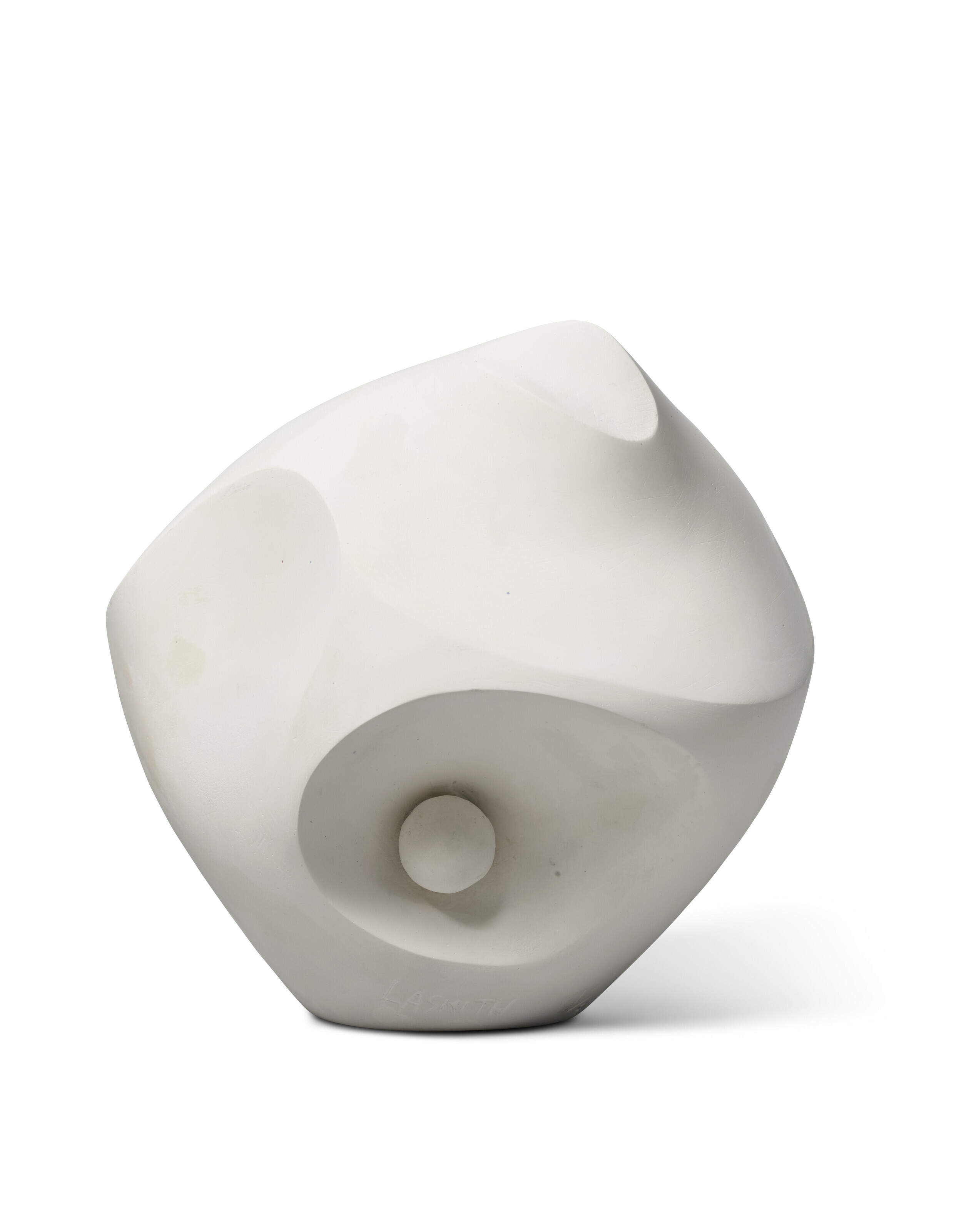 LYDIA SMITH, Vessel, 2023 | Christie’s