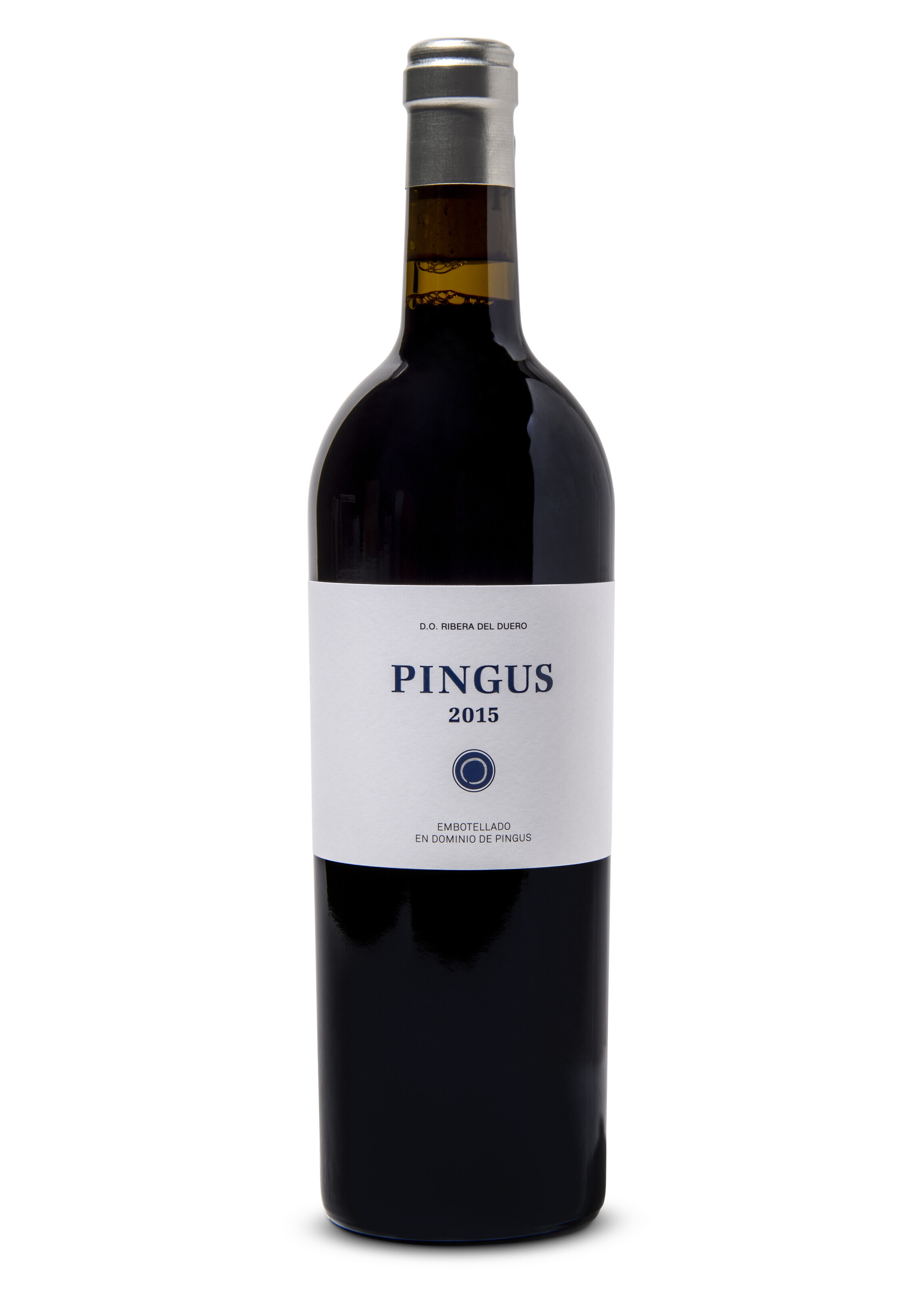 Dominio de Pingus, Pingus 2015, Ribera del DueroIn a six-bottle ...