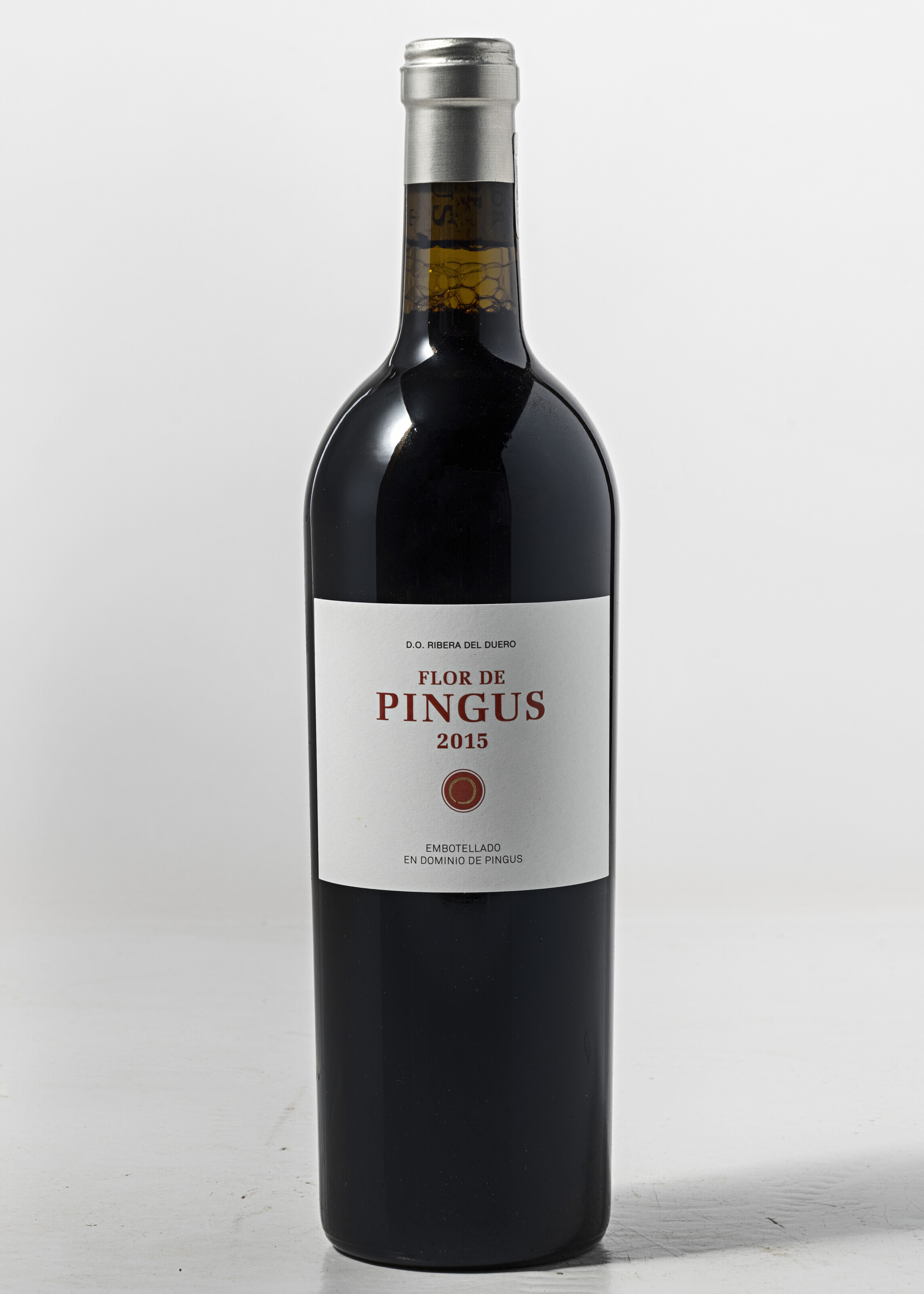 Dominio de Pingus Flor de Pingus 2015, Ribera del Duero | Christie’s