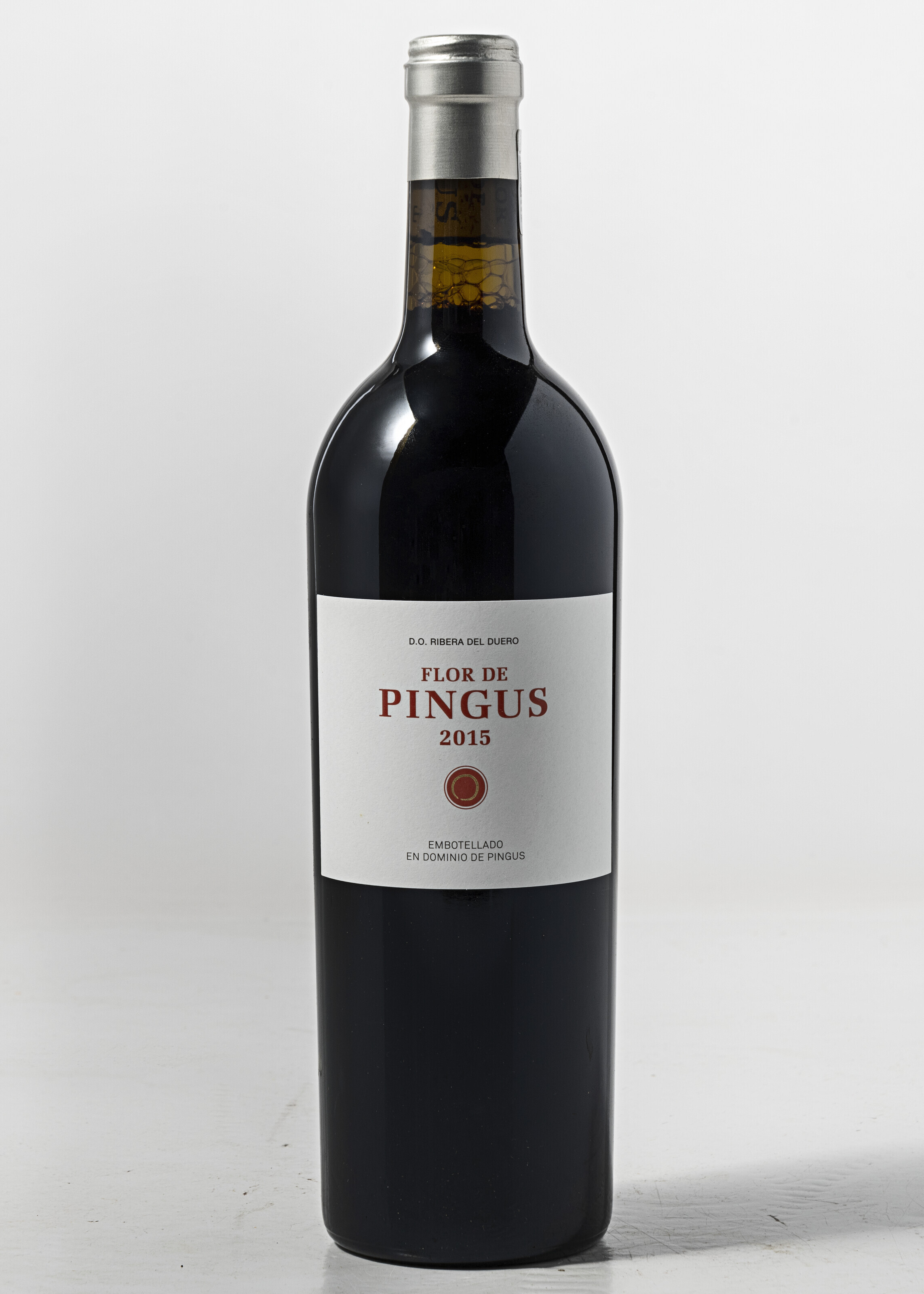Dominio de Pingus Flor de Pingus 2015, Ribera del Duero | Christie’s