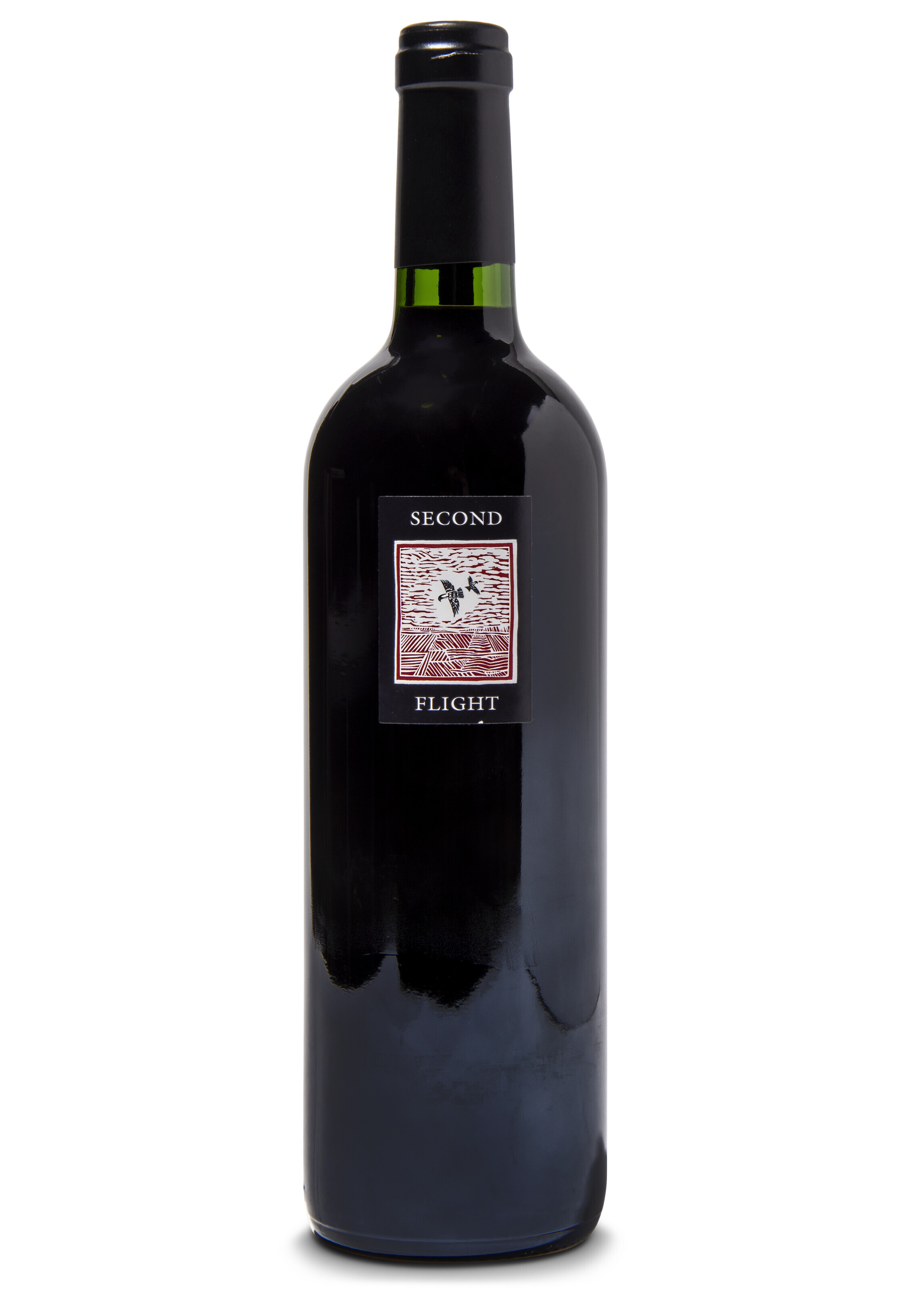 Screaming Eagle, Second Flight 2010, Napa ValleyOriginal tissues ...