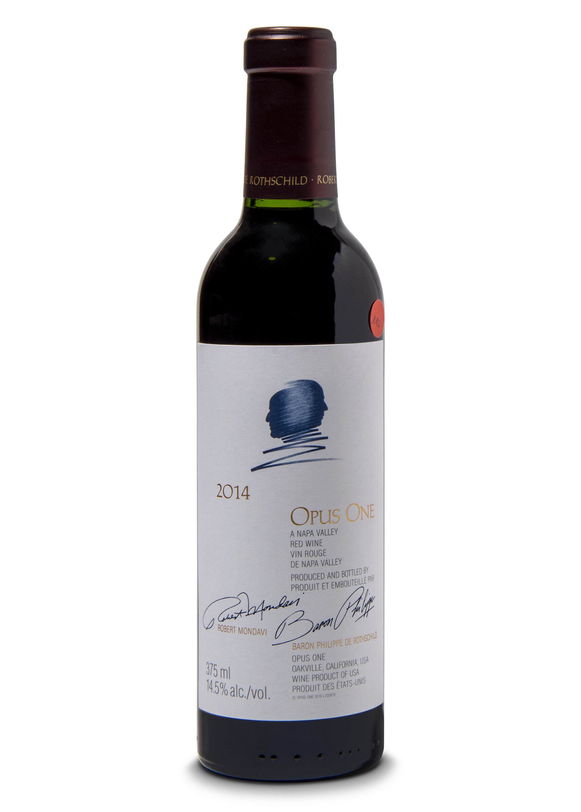 Opus One 2014, Napa Valley | Christie’s