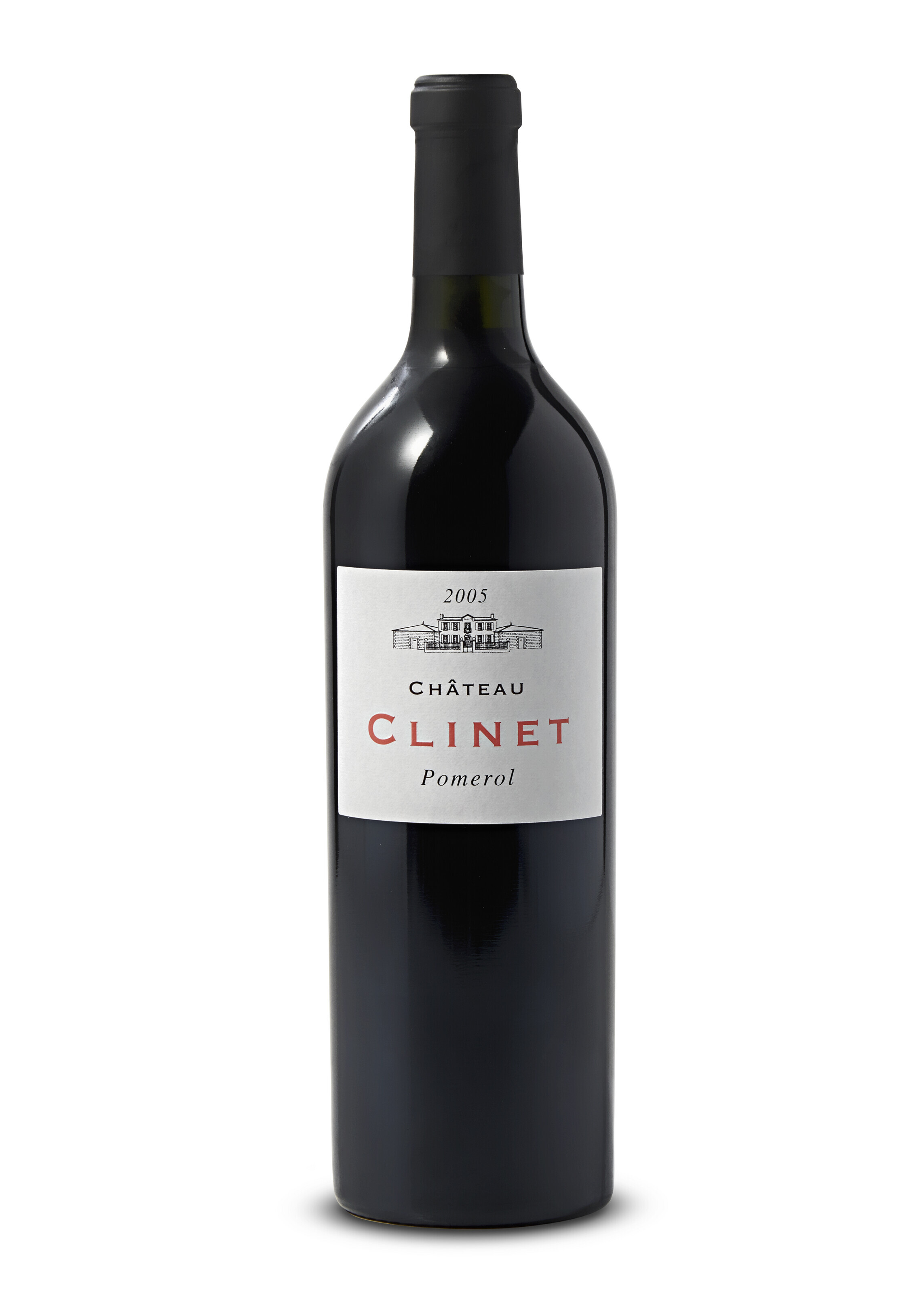Château Clinet 2005, PomerolIn original wooden case | Christie’s
