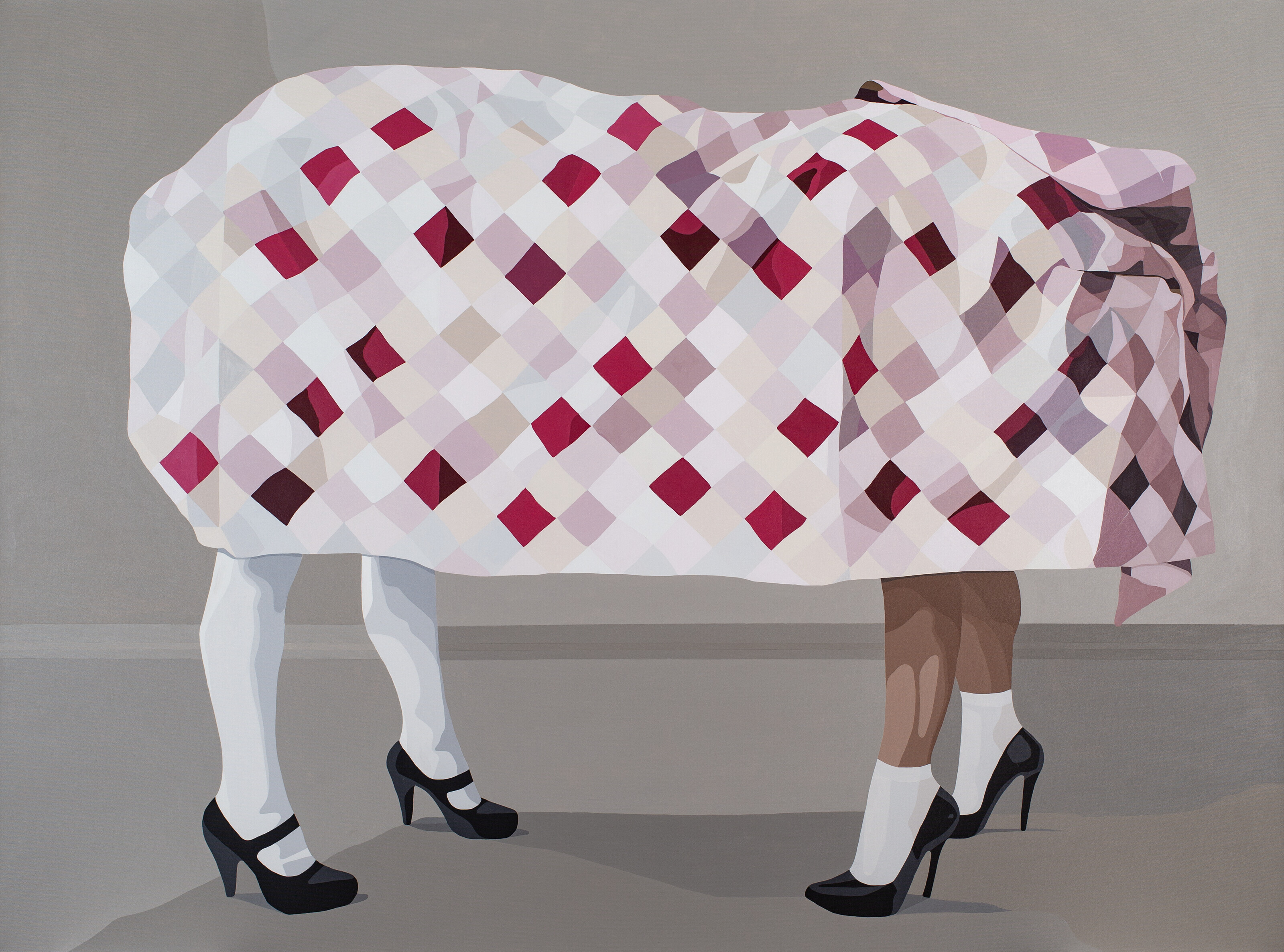 SEDA HEPSEV (TURKISH, B. 1978), The Table | Christie’s