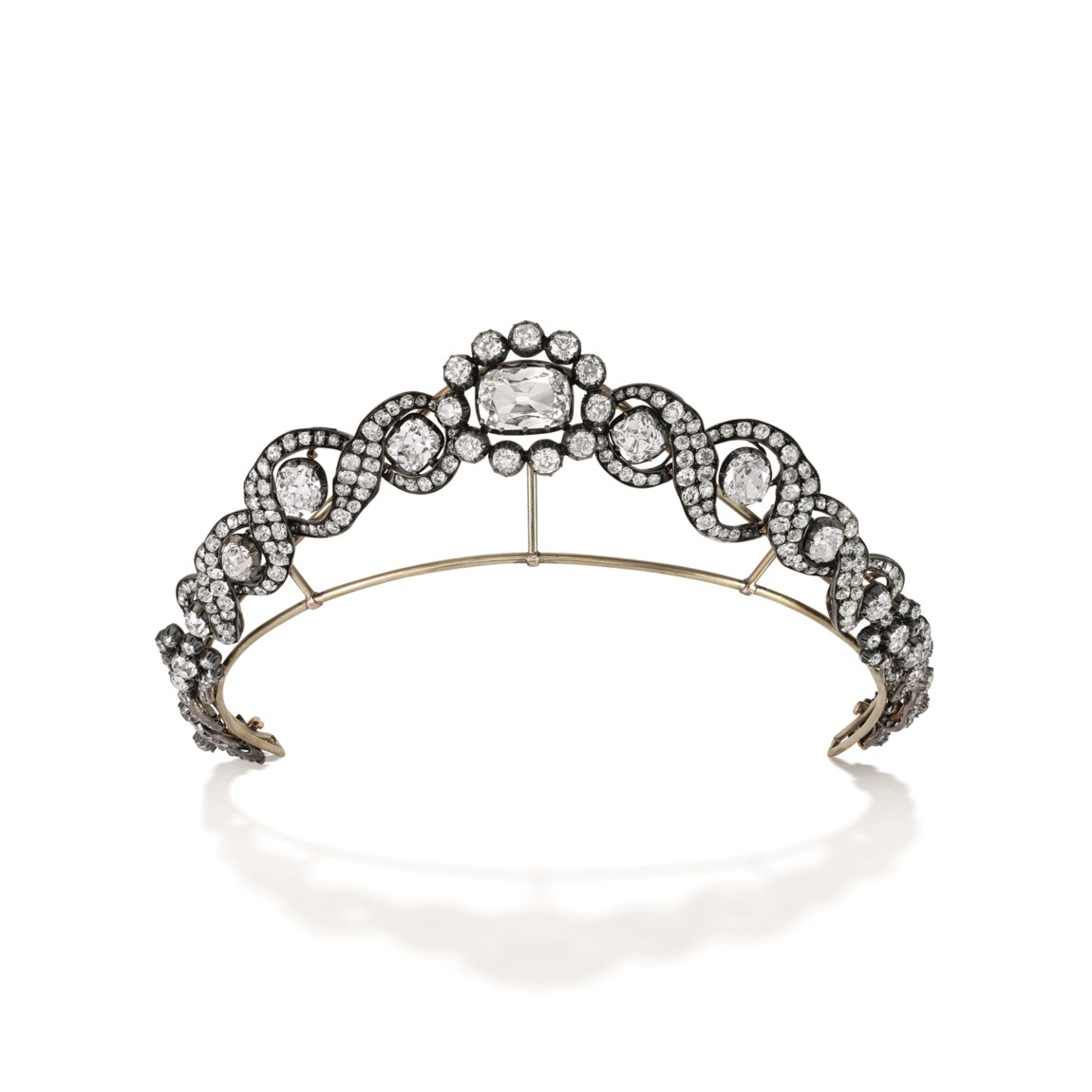 Collecting guide: 10 things to know about tiaras | Christie's