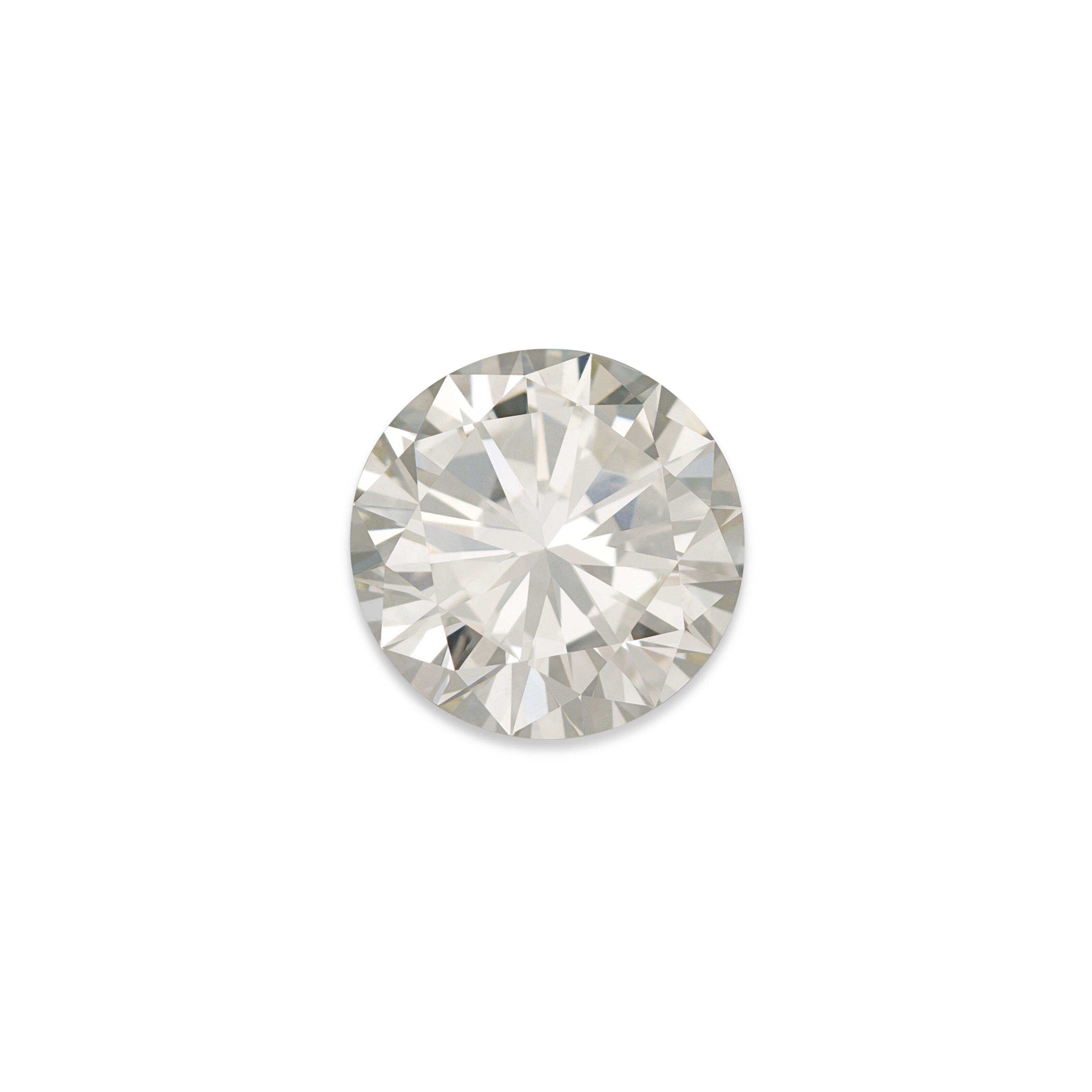 UNMOUNTED DIAMOND, | Christie’s